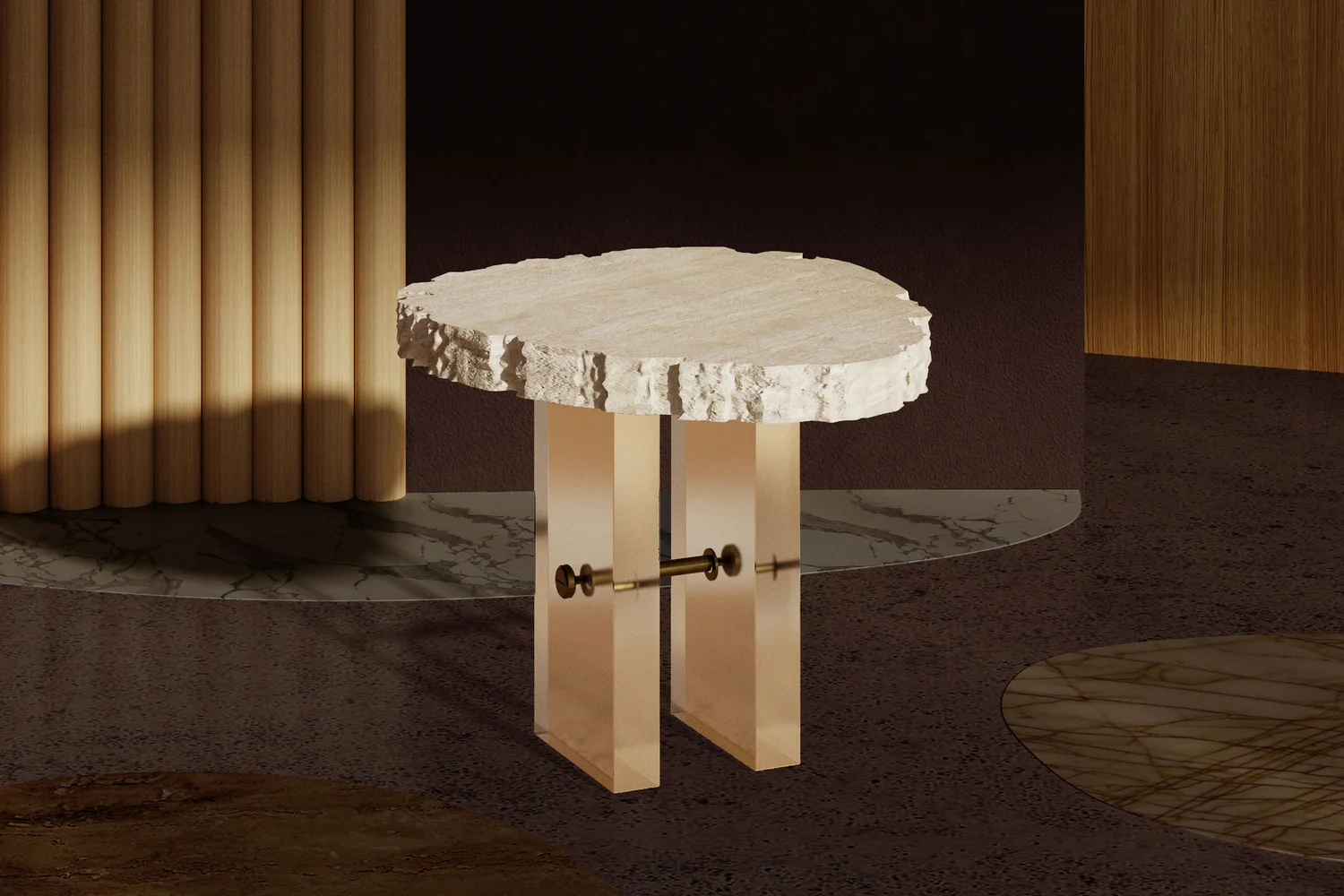Architect Dara Huang Launches Her Debut Furniture Line — Design Anthology