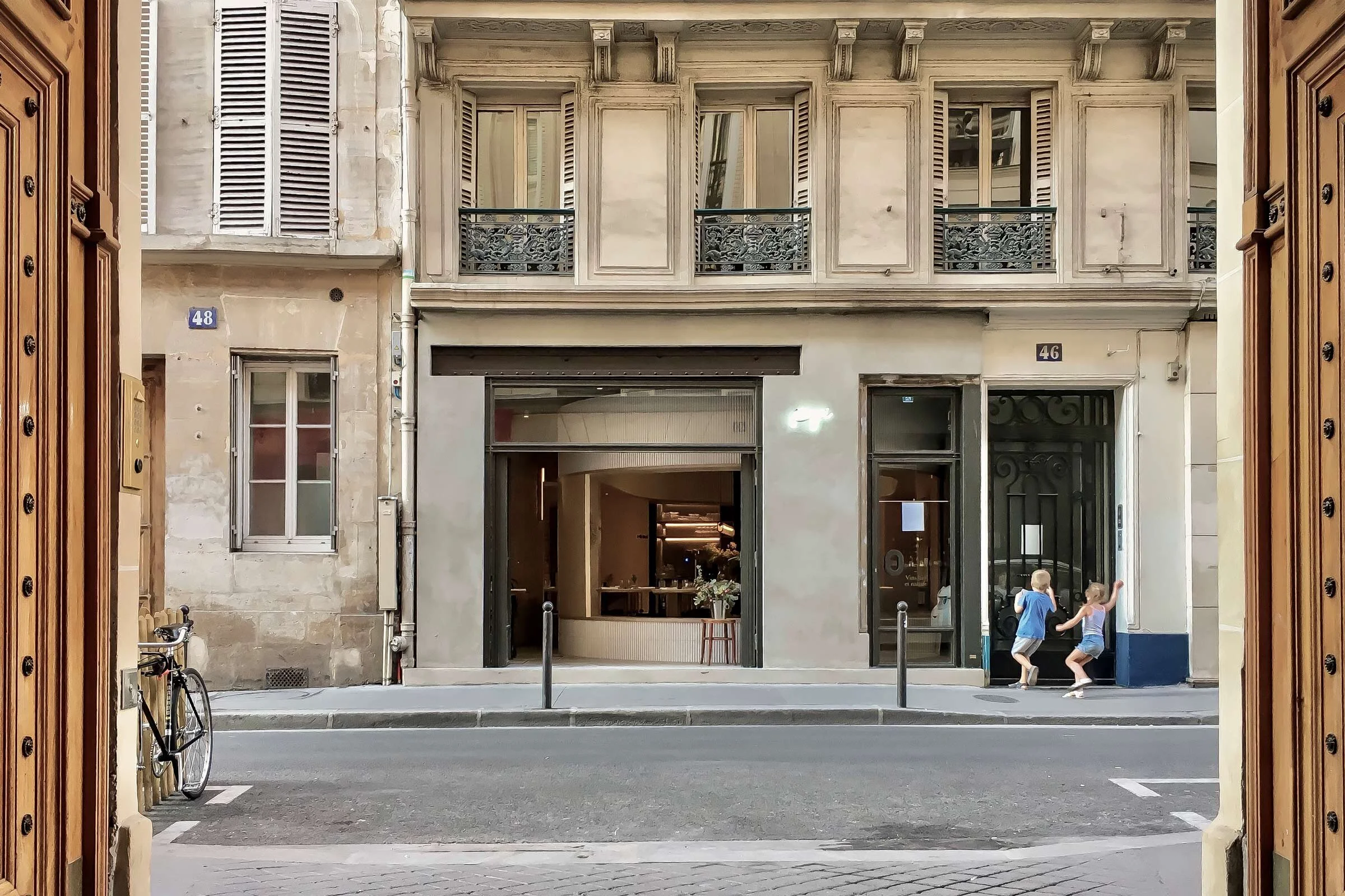 PAPI is a Tale About Time — Design Anthology