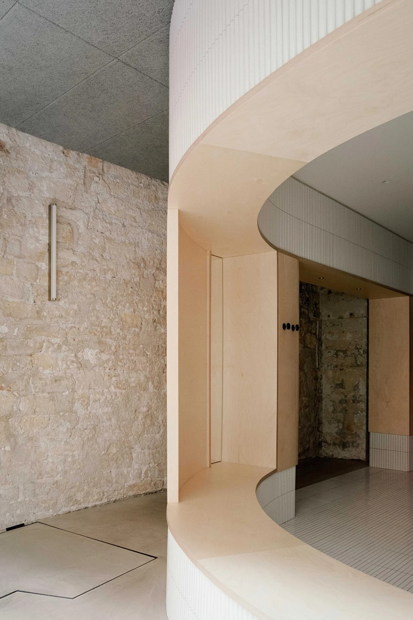 PAPI is a Tale About Time — Design Anthology