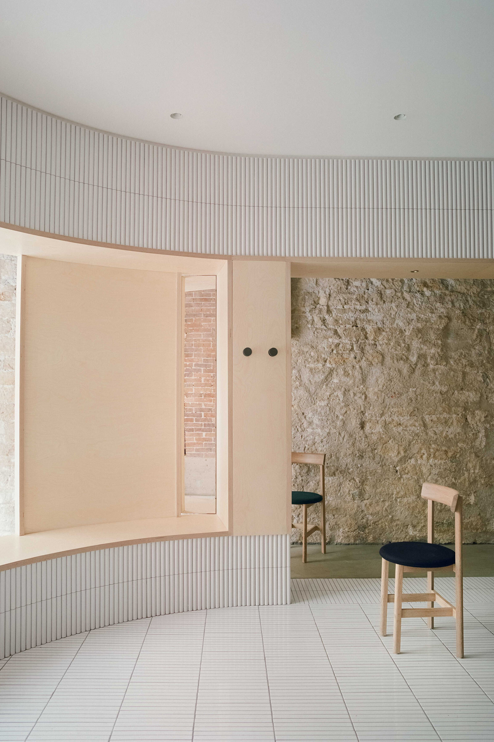 PAPI is a Tale About Time — Design Anthology