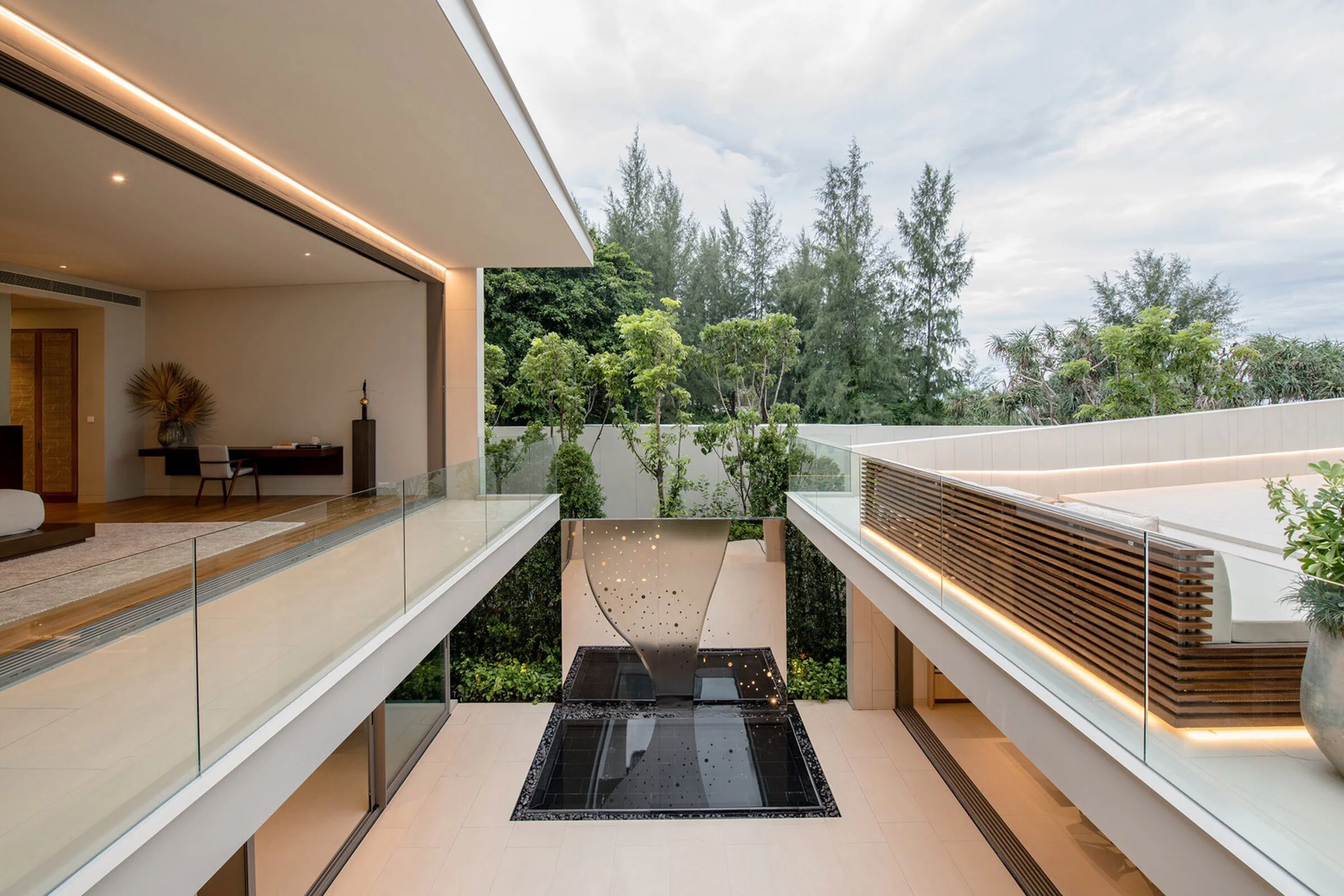Veyla Offers Seaside Luxury — Design Anthology