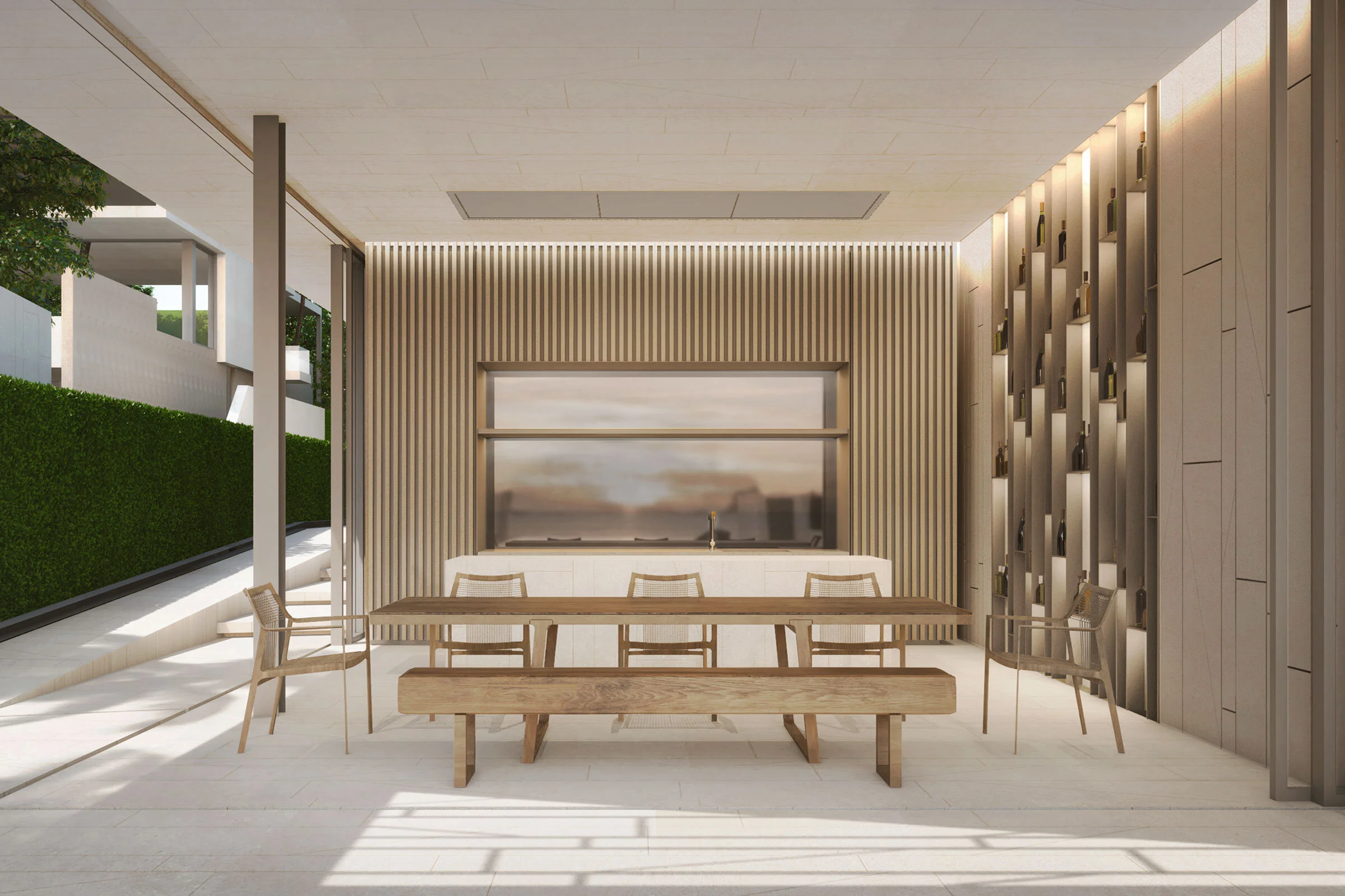 Veyla Offers Seaside Luxury — Design Anthology