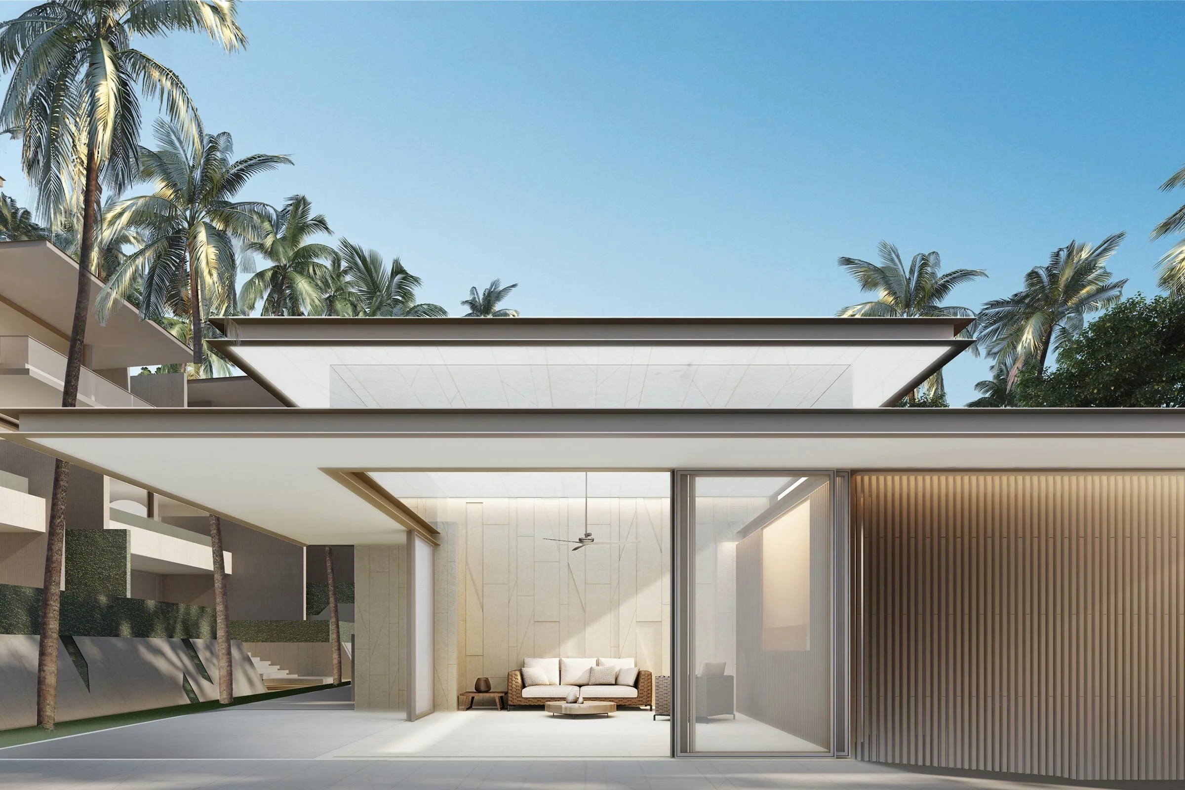Veyla Offers Seaside Luxury — Design Anthology