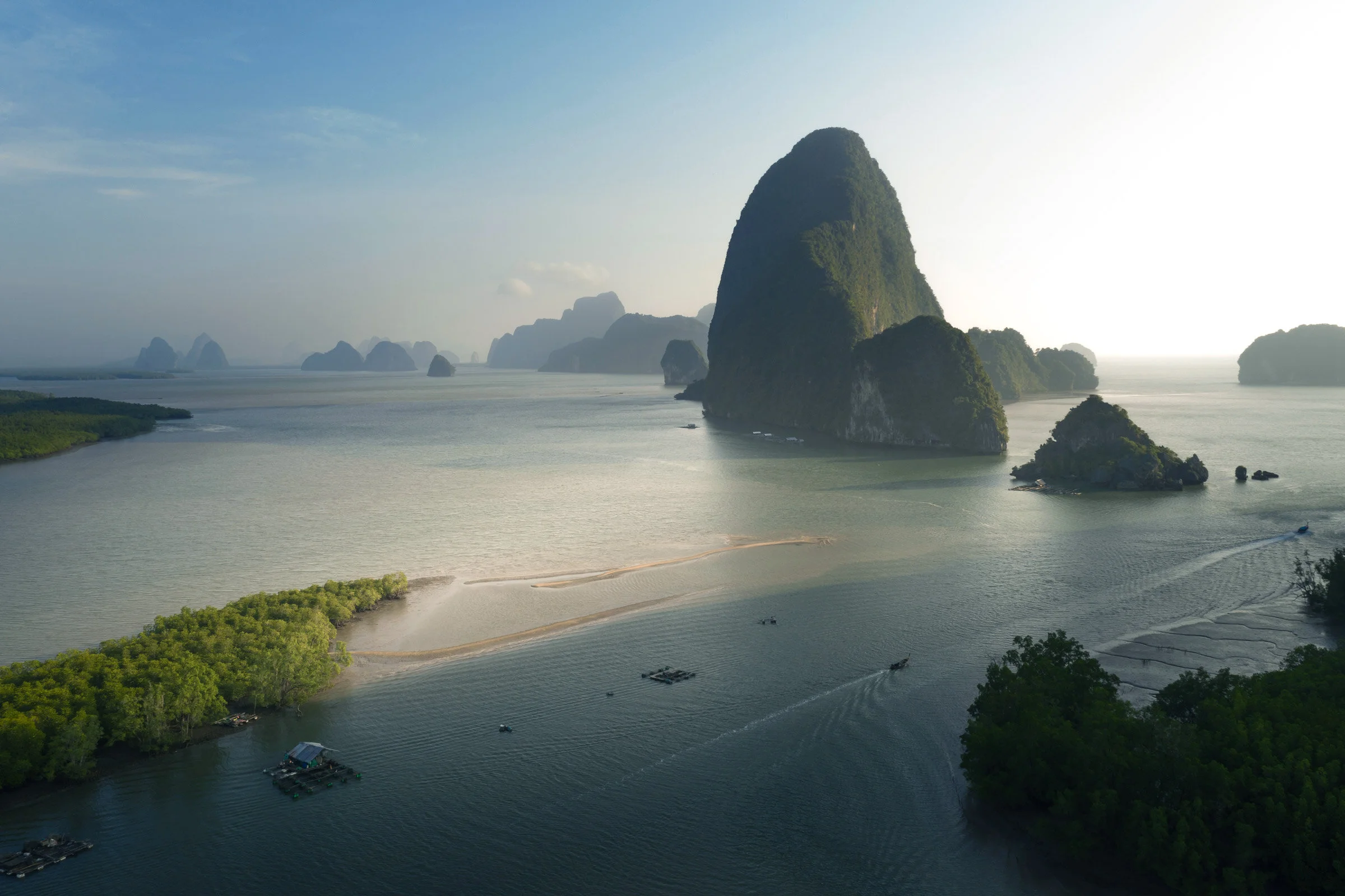 Veyla Offers Seaside Luxury — Design Anthology