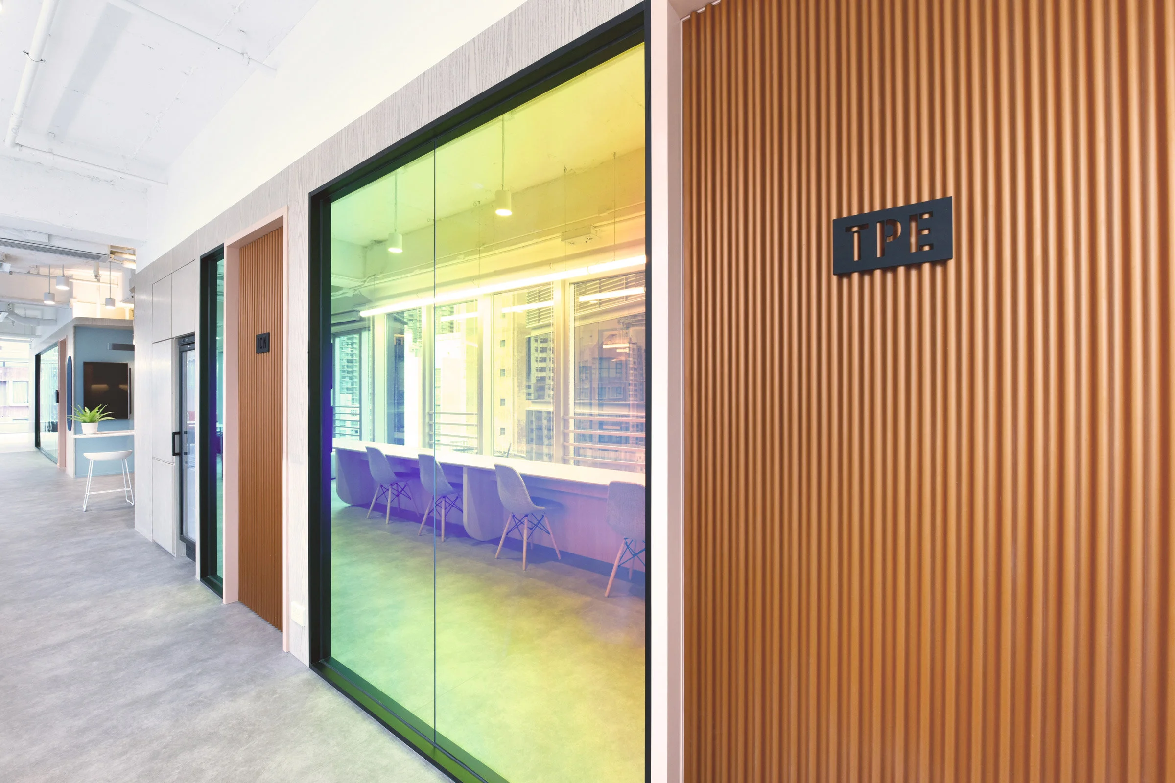 Klook’s Travel-Themed HQ — Design Anthology