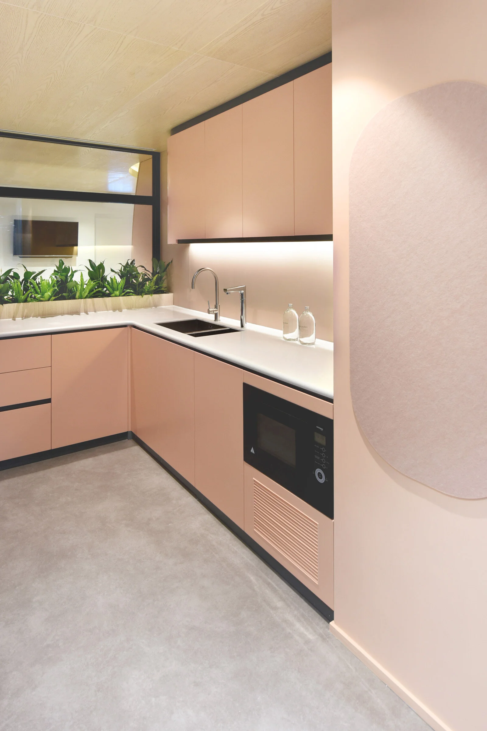 Klook’s Travel-Themed HQ — Design Anthology