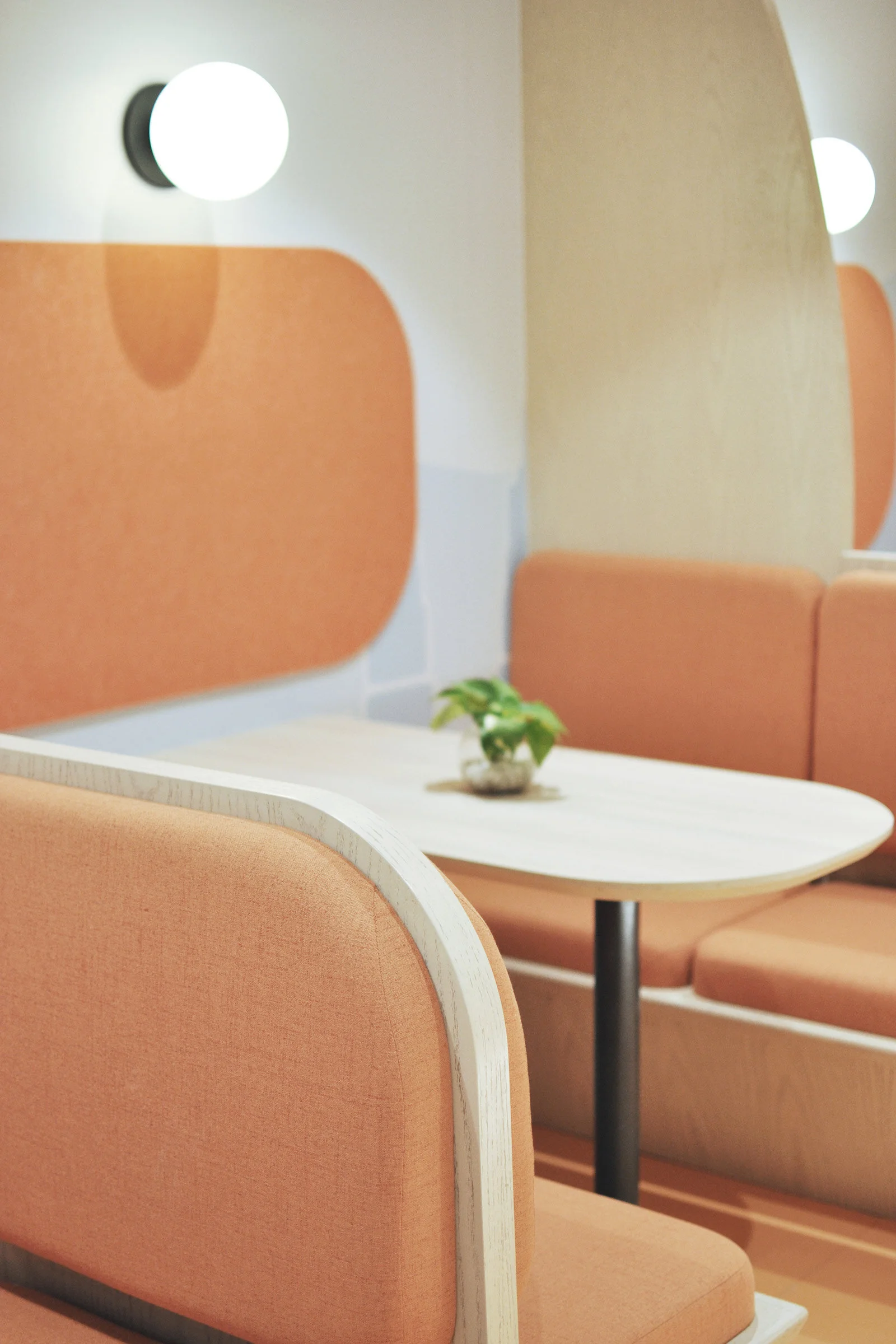 Klook’s Travel-Themed HQ — Design Anthology