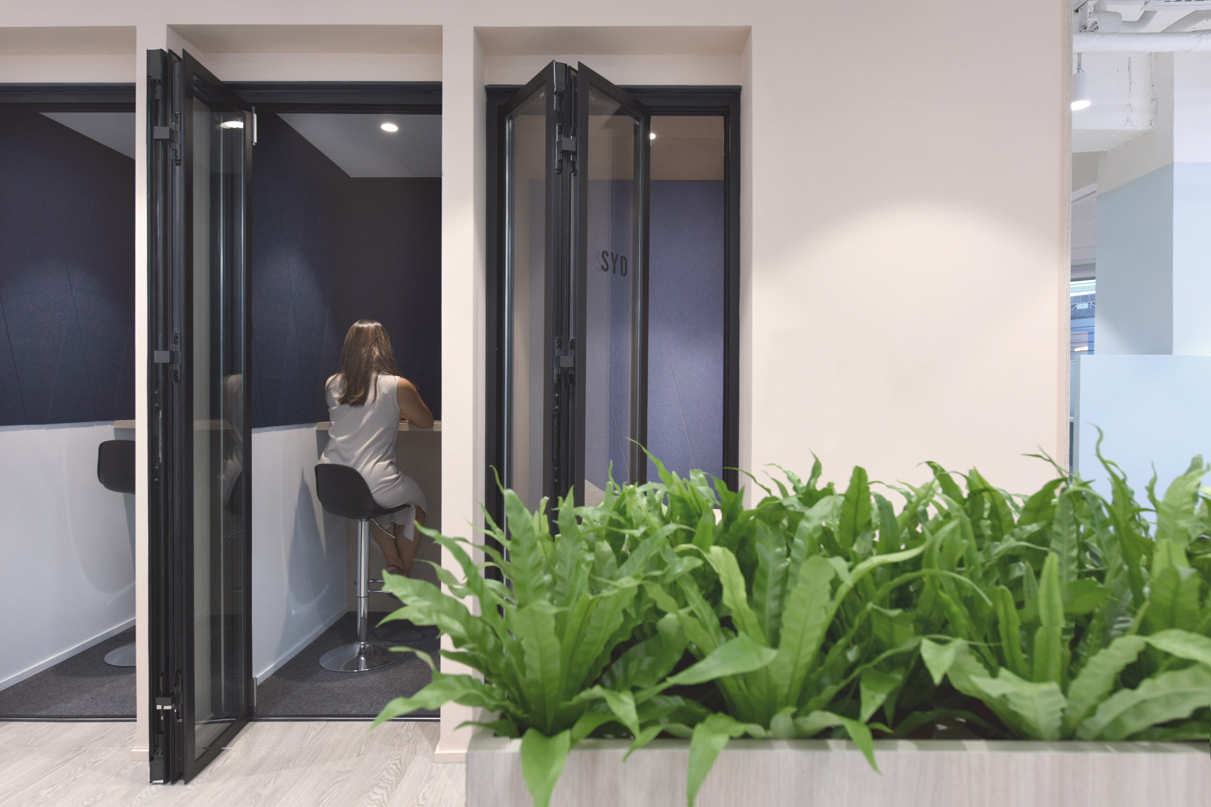 Klook’s Travel-Themed HQ — Design Anthology