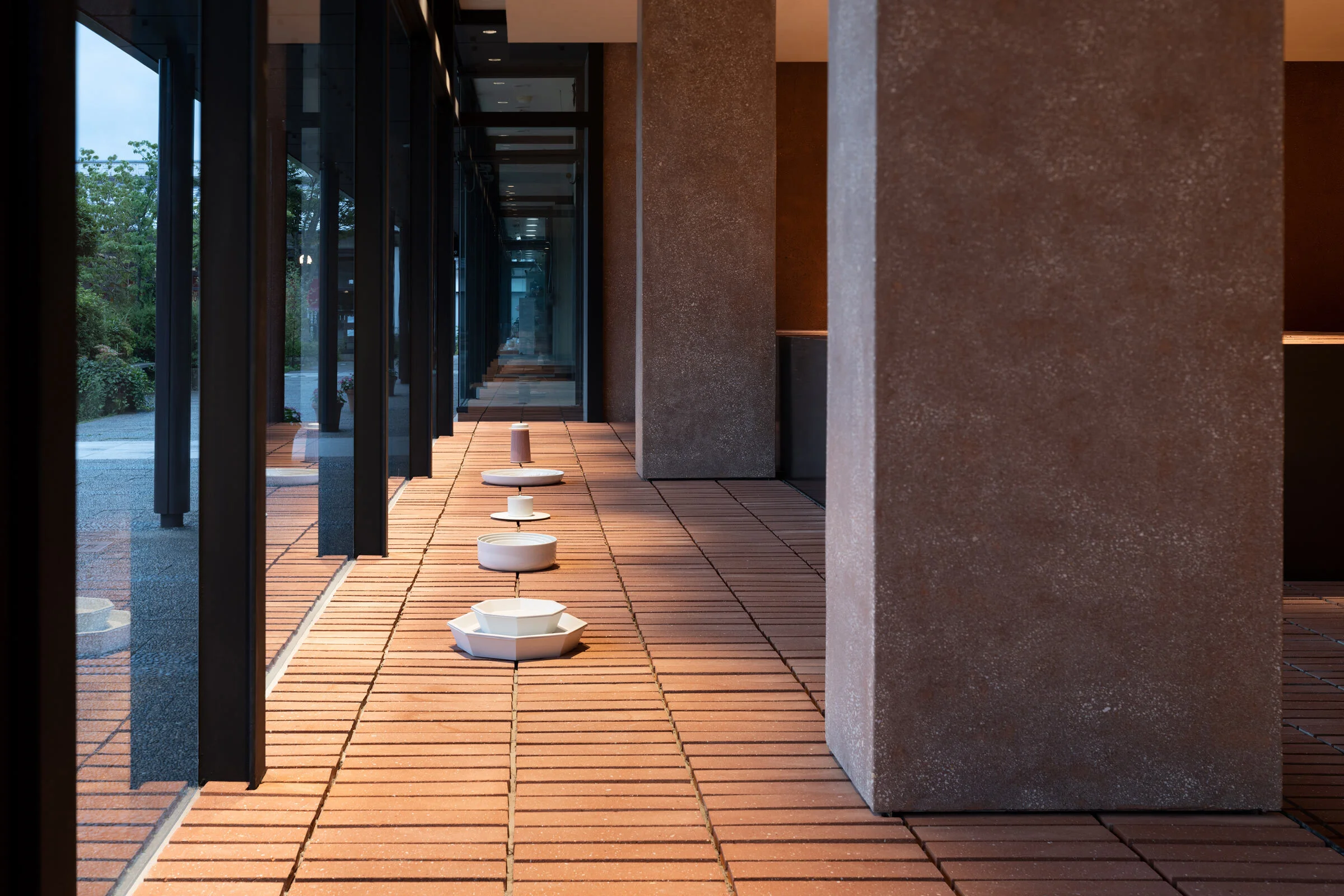 1616 / arita japan’s New Flagship Opens in Arita — Design Anthology