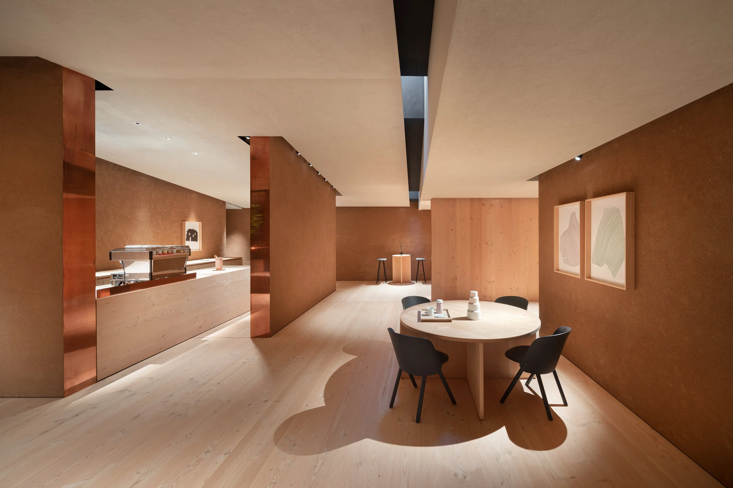 1616 / arita japan’s New Flagship Opens in Arita — Design Anthology
