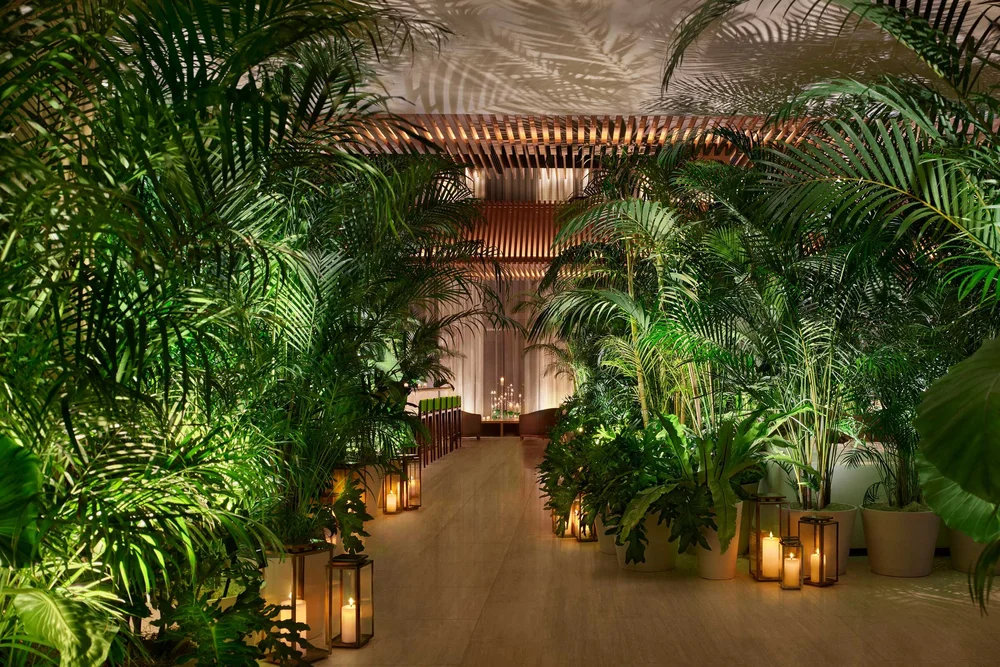 Japan’s First Edition Hotel Opens in Tokyo — Design Anthology