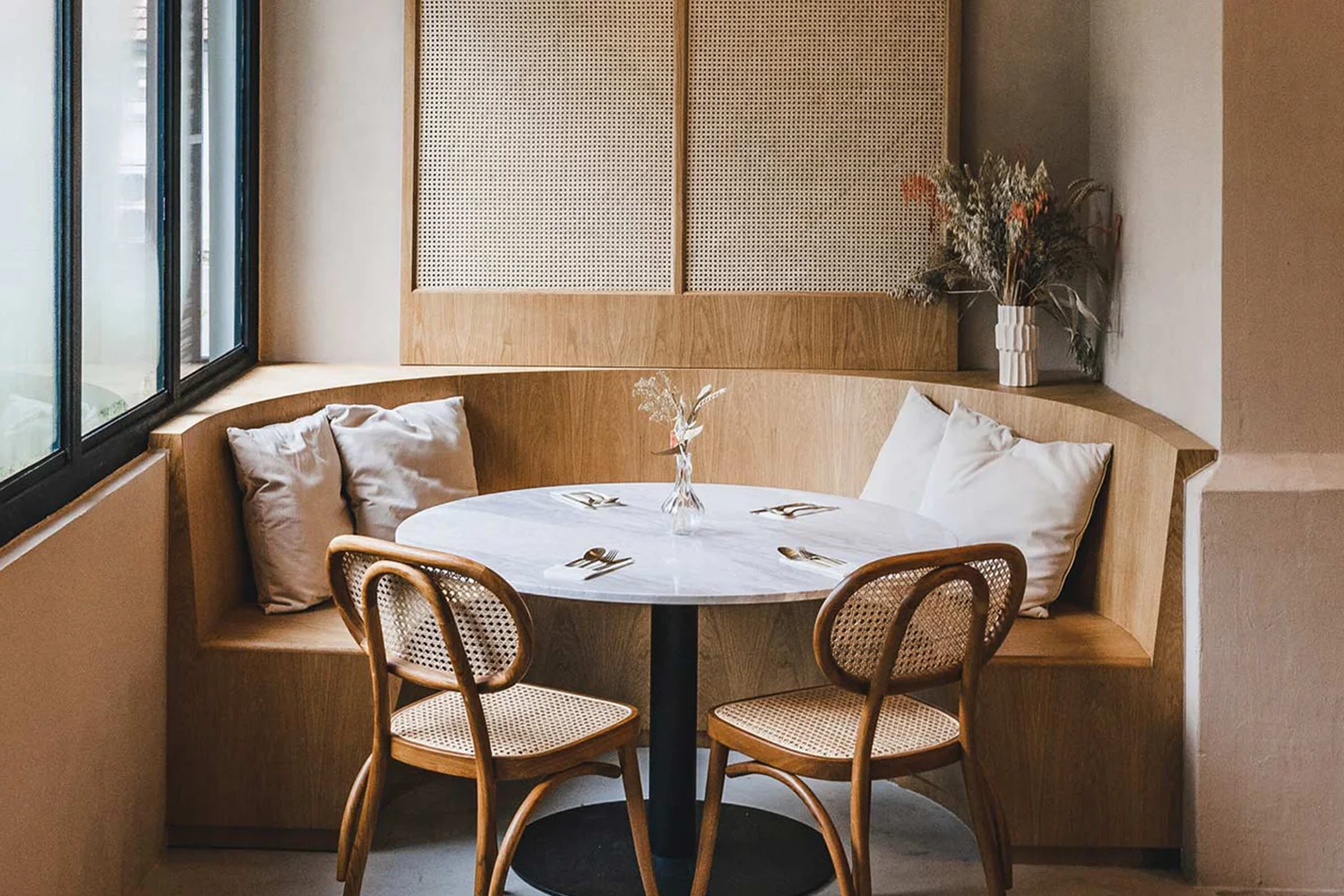 Hathaway Celebrates the Many Charms of Rattan — Design Anthology