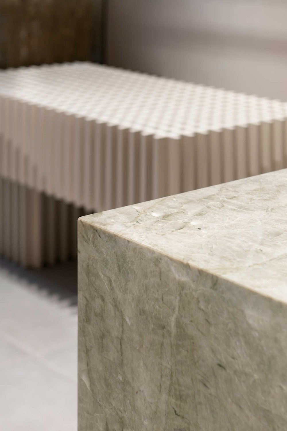 GOLDEN Designs Viktoria & Woods’ New Store — Design Anthology