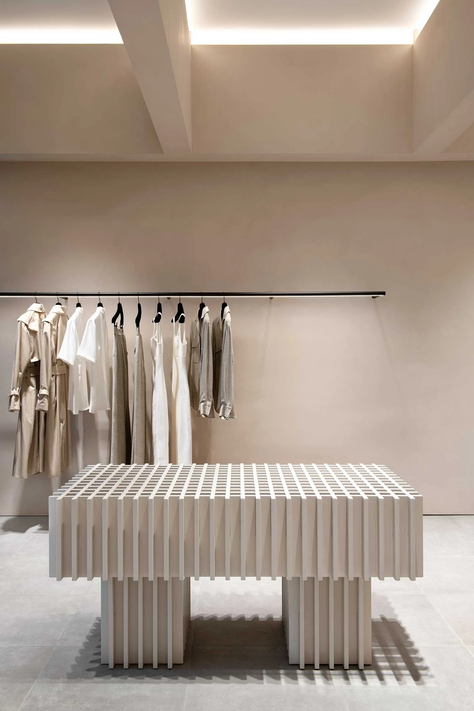 GOLDEN Designs Viktoria & Woods’ New Store — Design Anthology