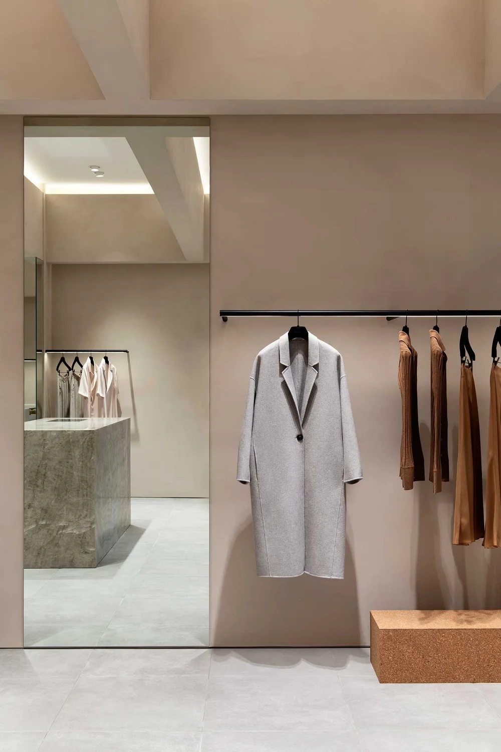GOLDEN Designs Viktoria & Woods’ New Store — Design Anthology