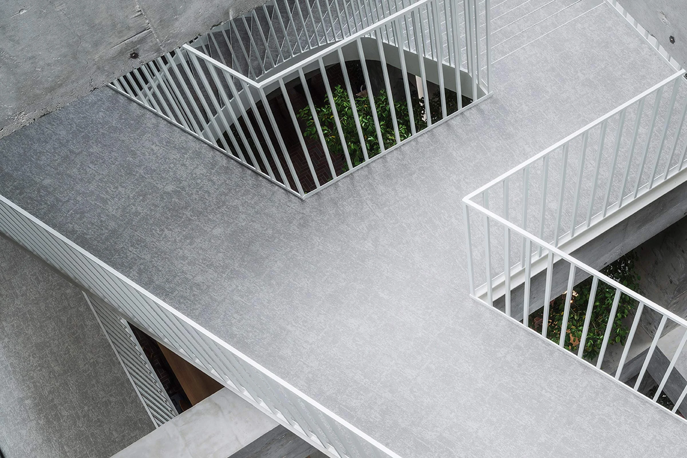 The Sou Fujimoto-Designed Shiroiya Hotel Opens — Design Anthology