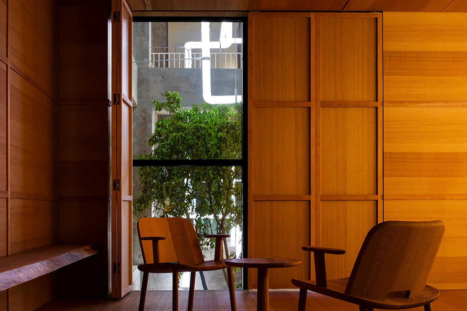The Sou Fujimoto-Designed Shiroiya Hotel Opens — Design Anthology