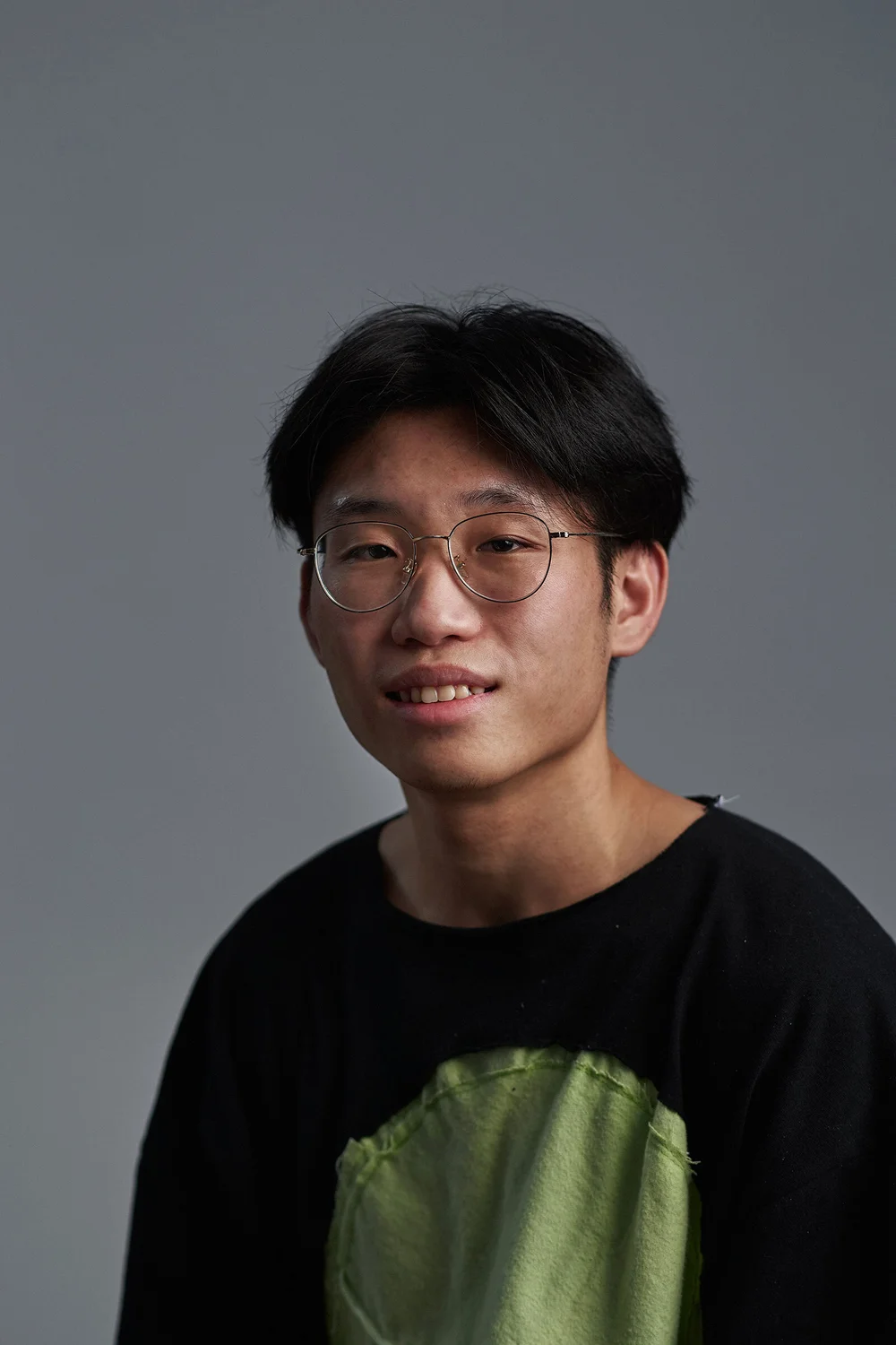 Visions of the Future: Mervyn Chen & Ng Luowei — Design Anthology