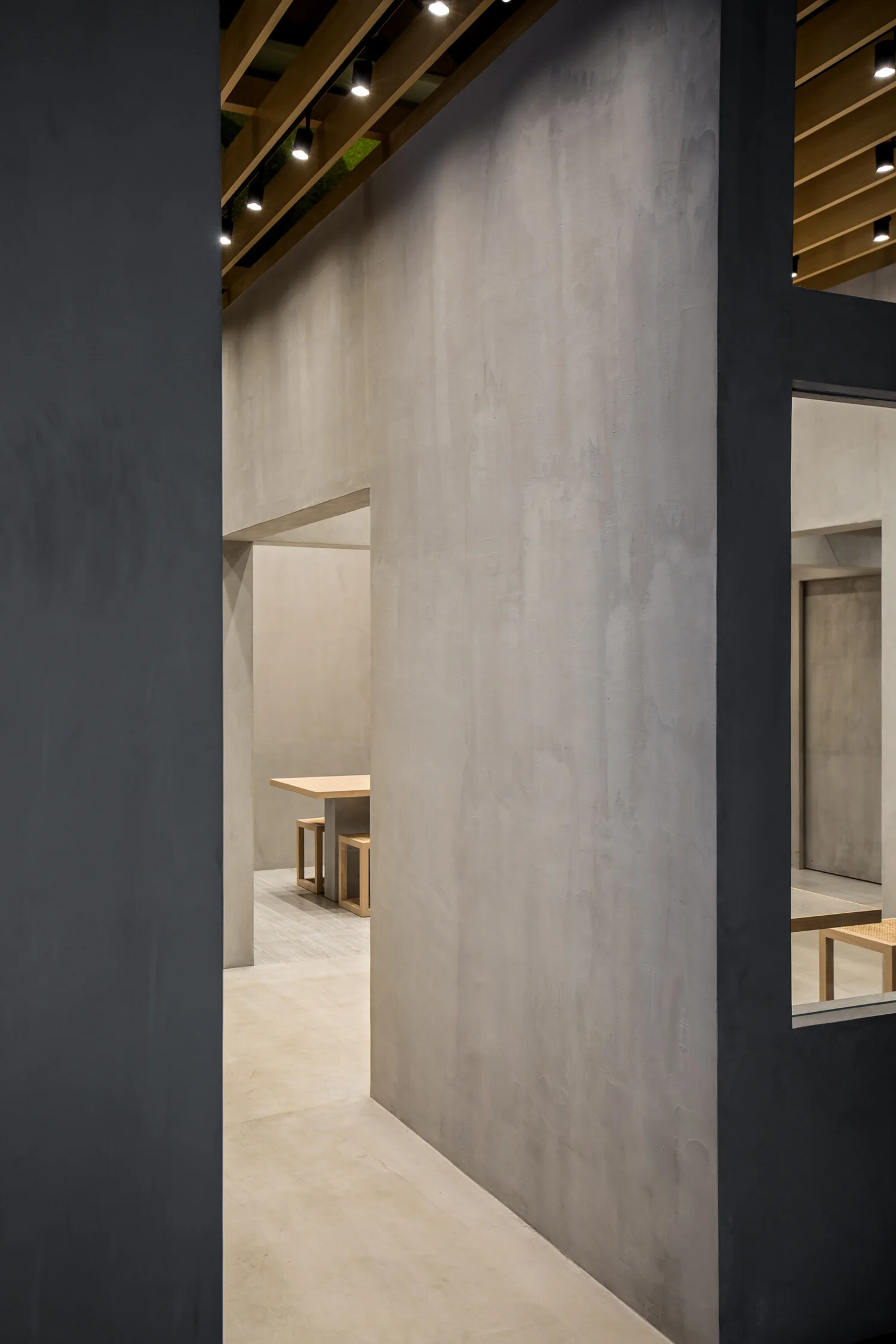 Koffee Mameya and Omotesando Koffee Share a New Space — Design Anthology