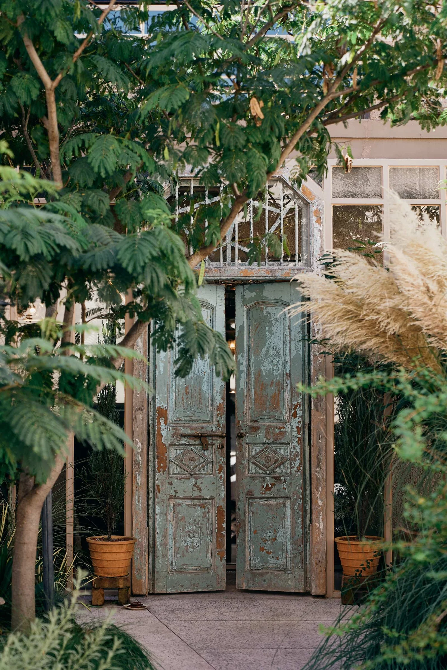 Green Nomad is Natural by Design — Design Anthology