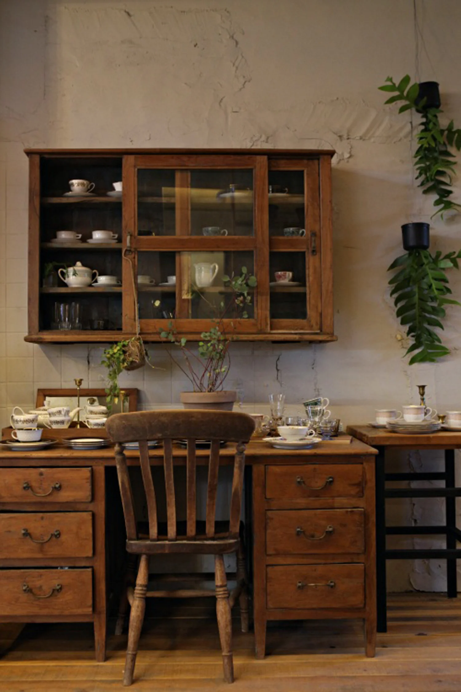 Green Nomad is Natural by Design — Design Anthology