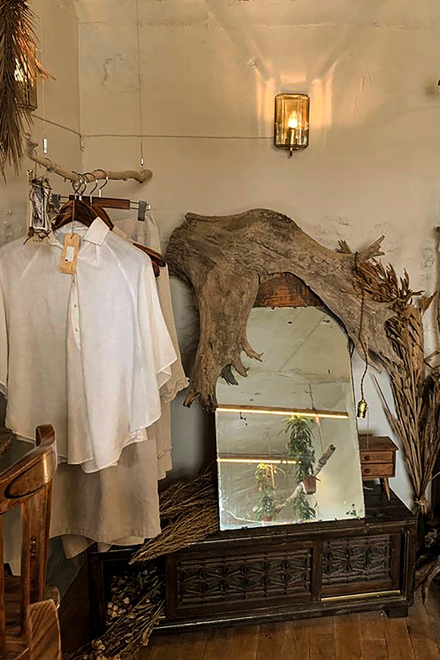Green Nomad is Natural by Design — Design Anthology