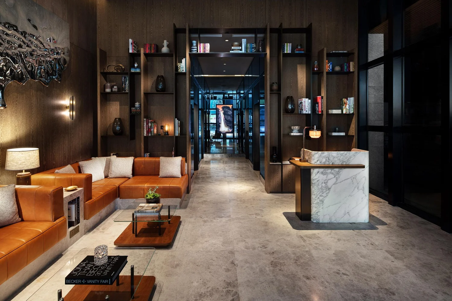 The Hari Comes to Hong Kong — Design Anthology