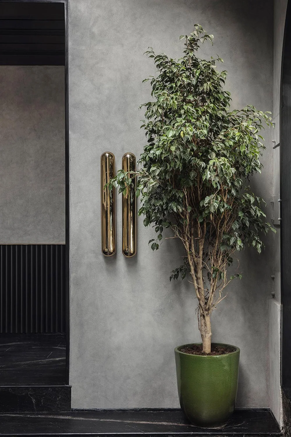 Interior Design - Masque Lab - Mumbai Fine Dining Restaurant — Design ...