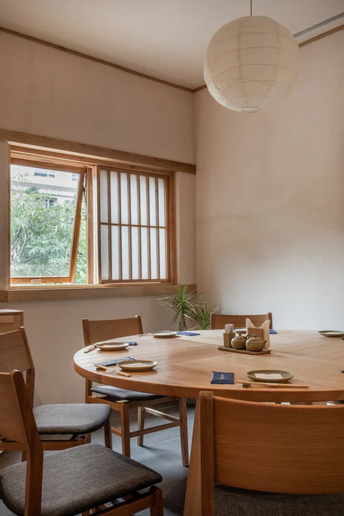 MASU is an Ode to Japan — Design Anthology