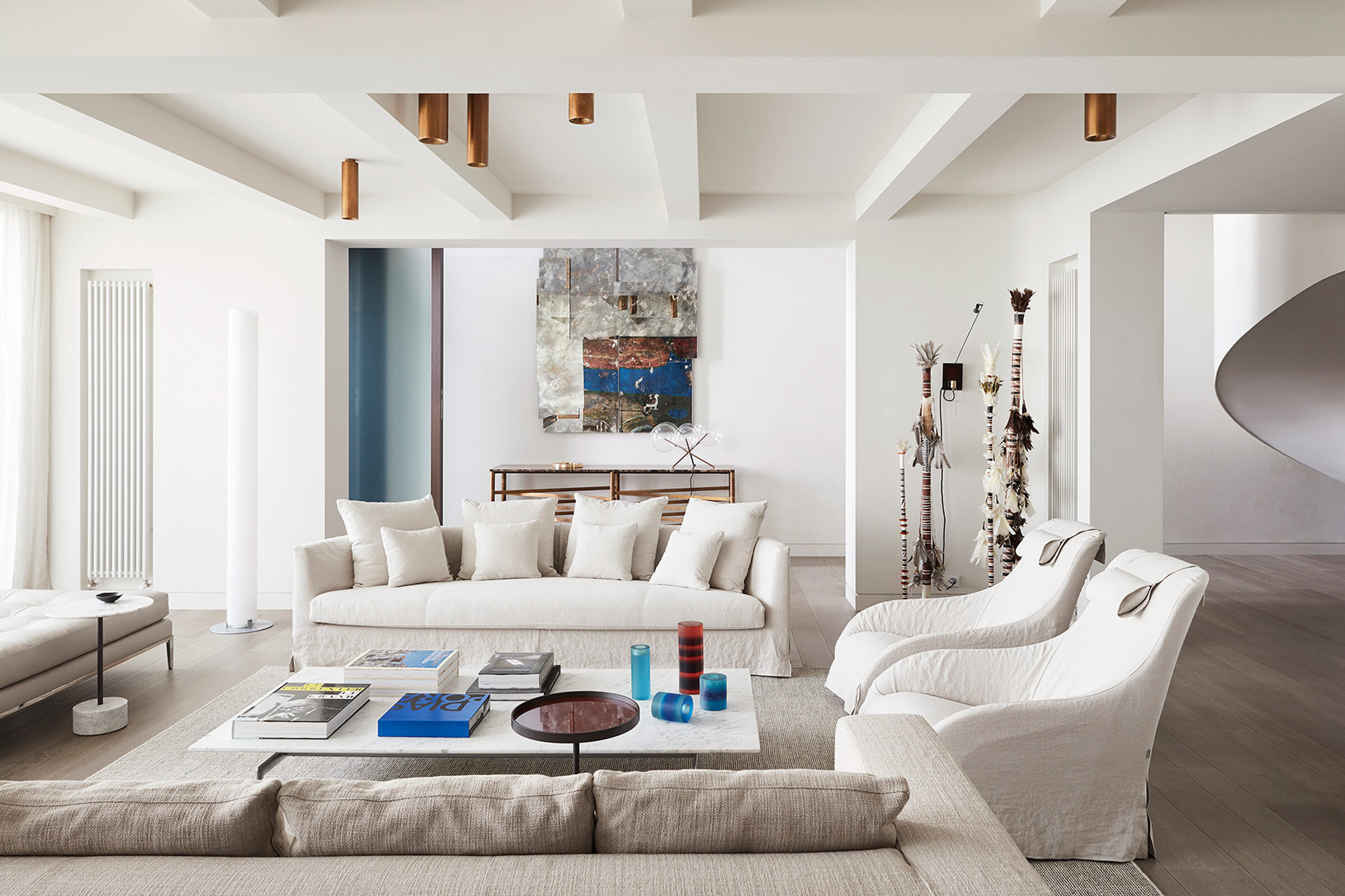 Arc Side is an Icon Reimagined — Design Anthology