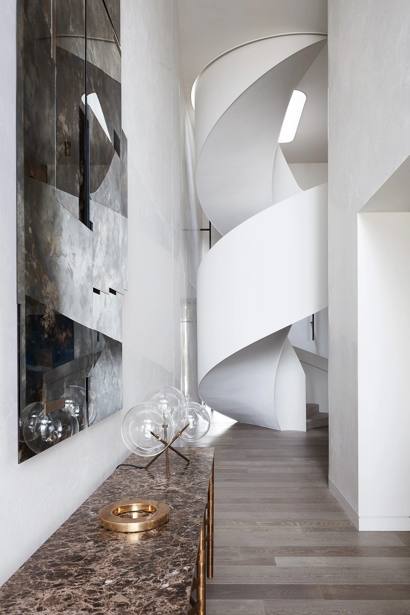 Arc Side is an Icon Reimagined — Design Anthology