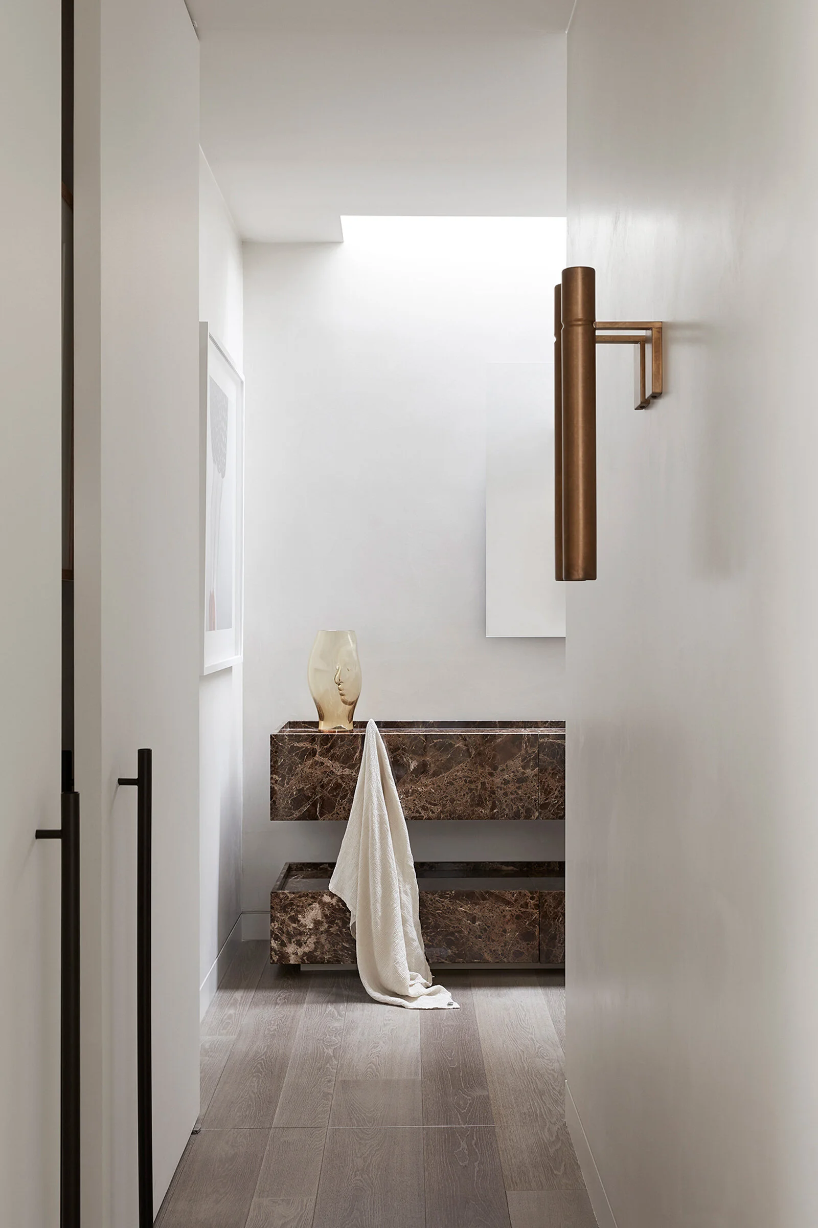 Arc Side is an Icon Reimagined — Design Anthology