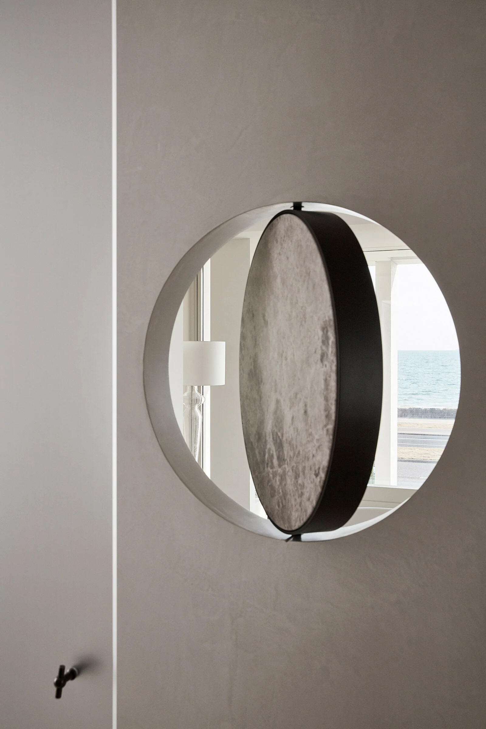 Arc Side is an Icon Reimagined — Design Anthology