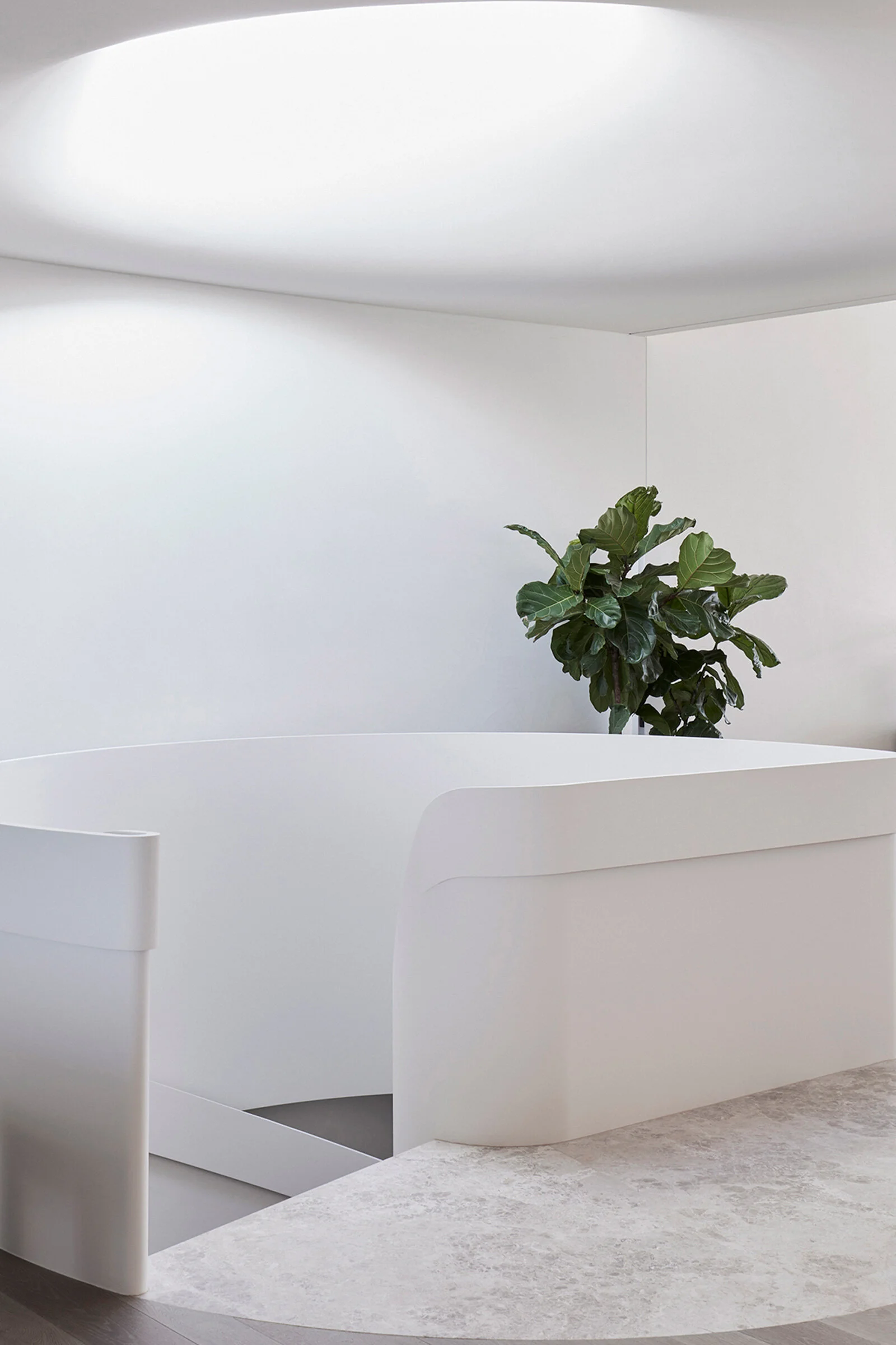 Arc Side is an Icon Reimagined — Design Anthology