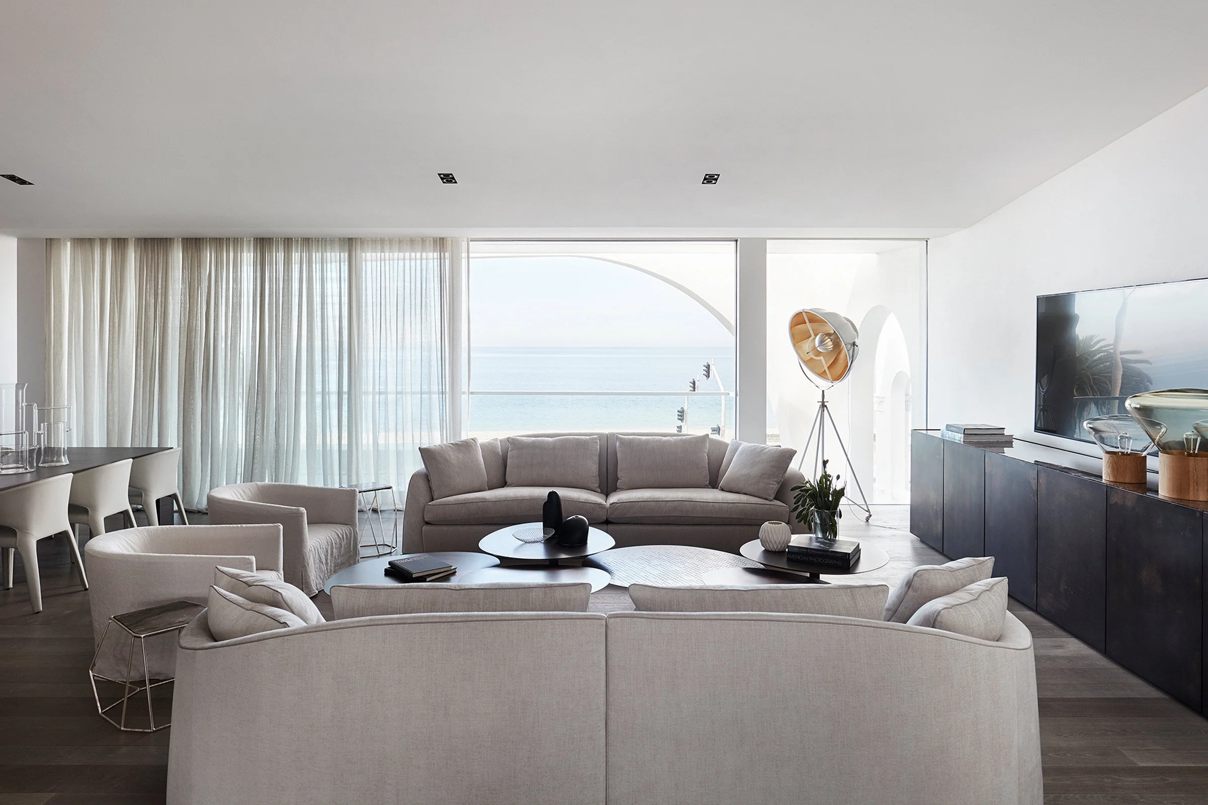 Arc Side is an Icon Reimagined — Design Anthology