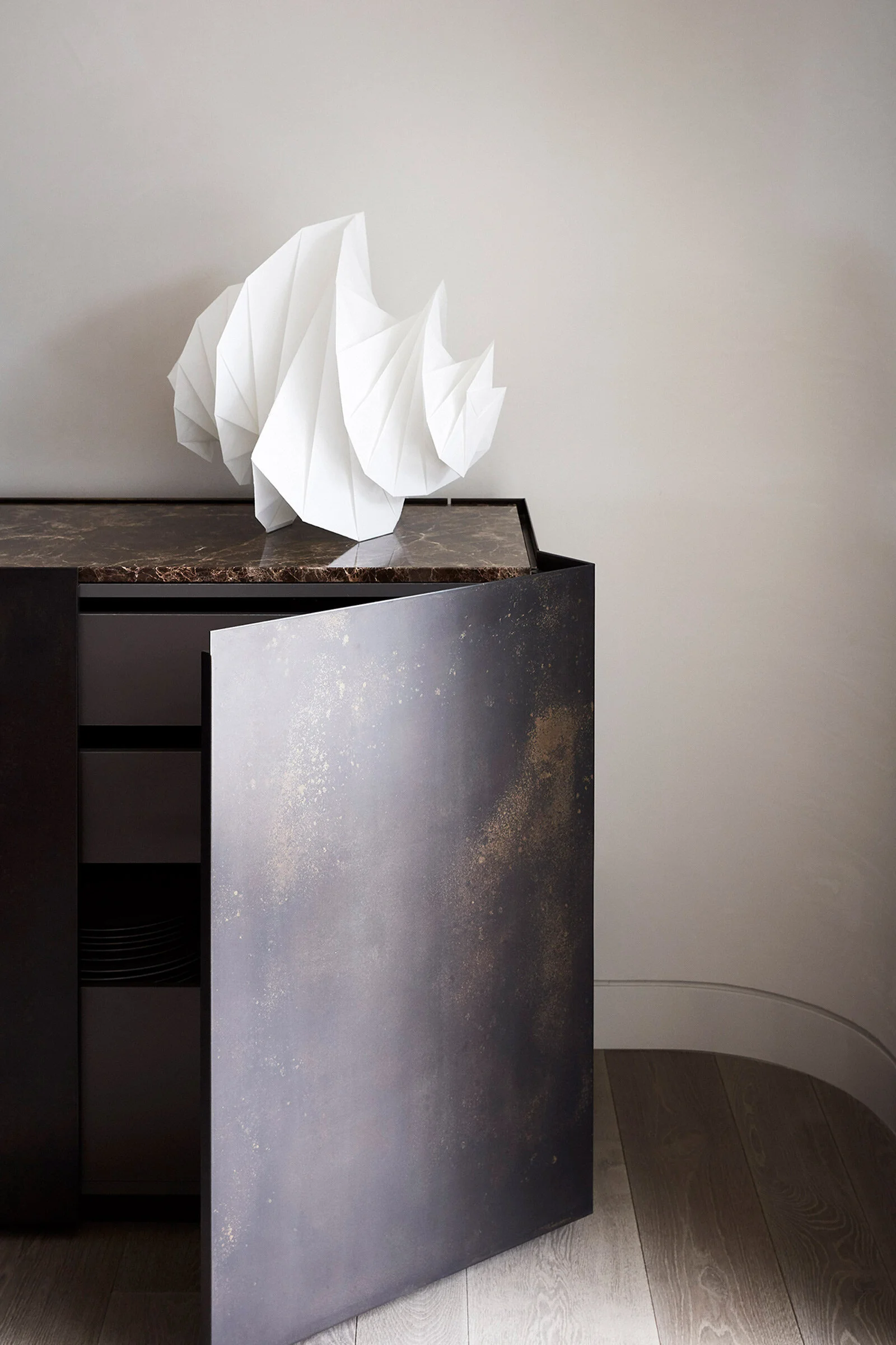 Arc Side is an Icon Reimagined — Design Anthology