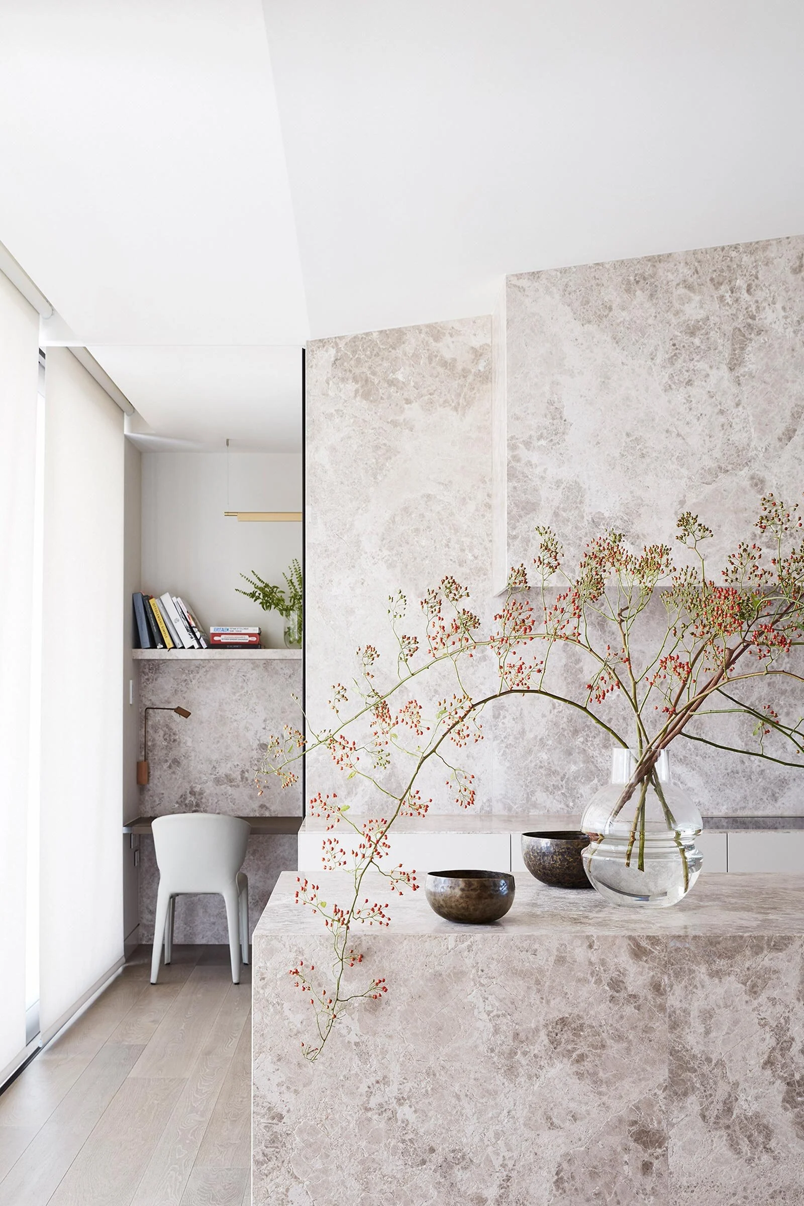 Arc Side is an Icon Reimagined — Design Anthology