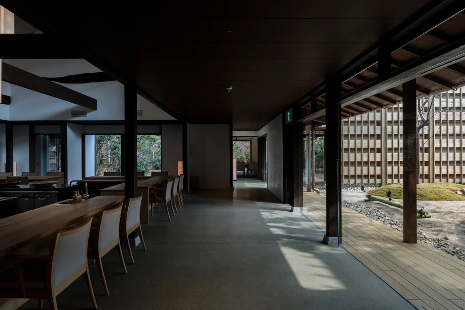 Azumi Setoda is a Community-Focused Ryokan — Design Anthology