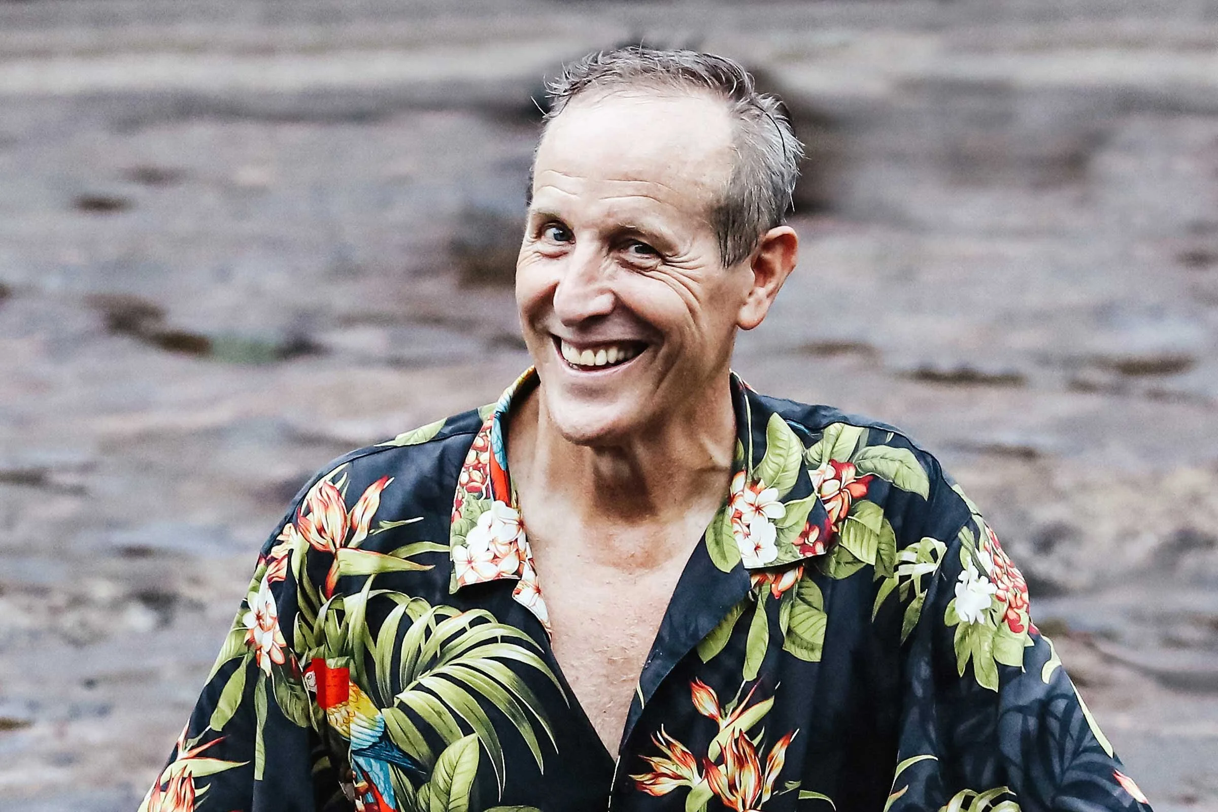 Bill Bensley — Design Anthology