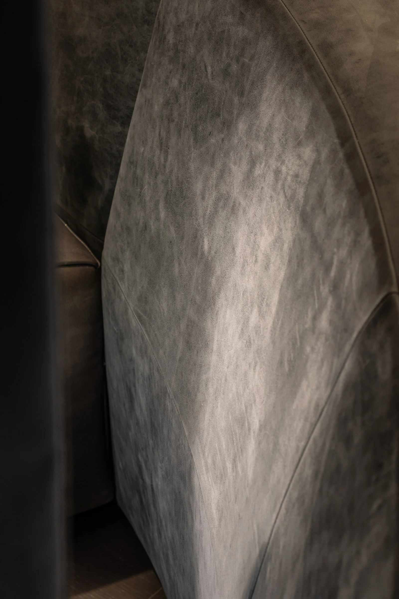 Into the Blues at BELON — Design Anthology