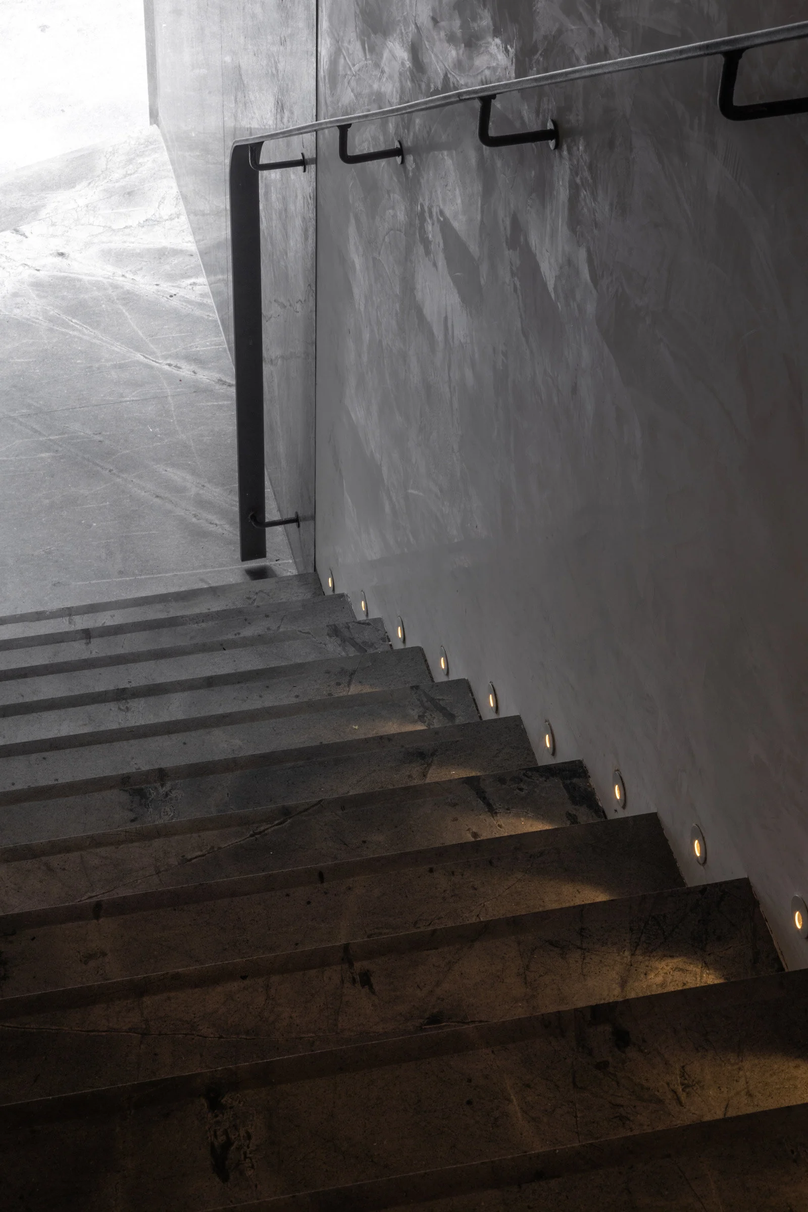 Into the Blues at BELON — Design Anthology