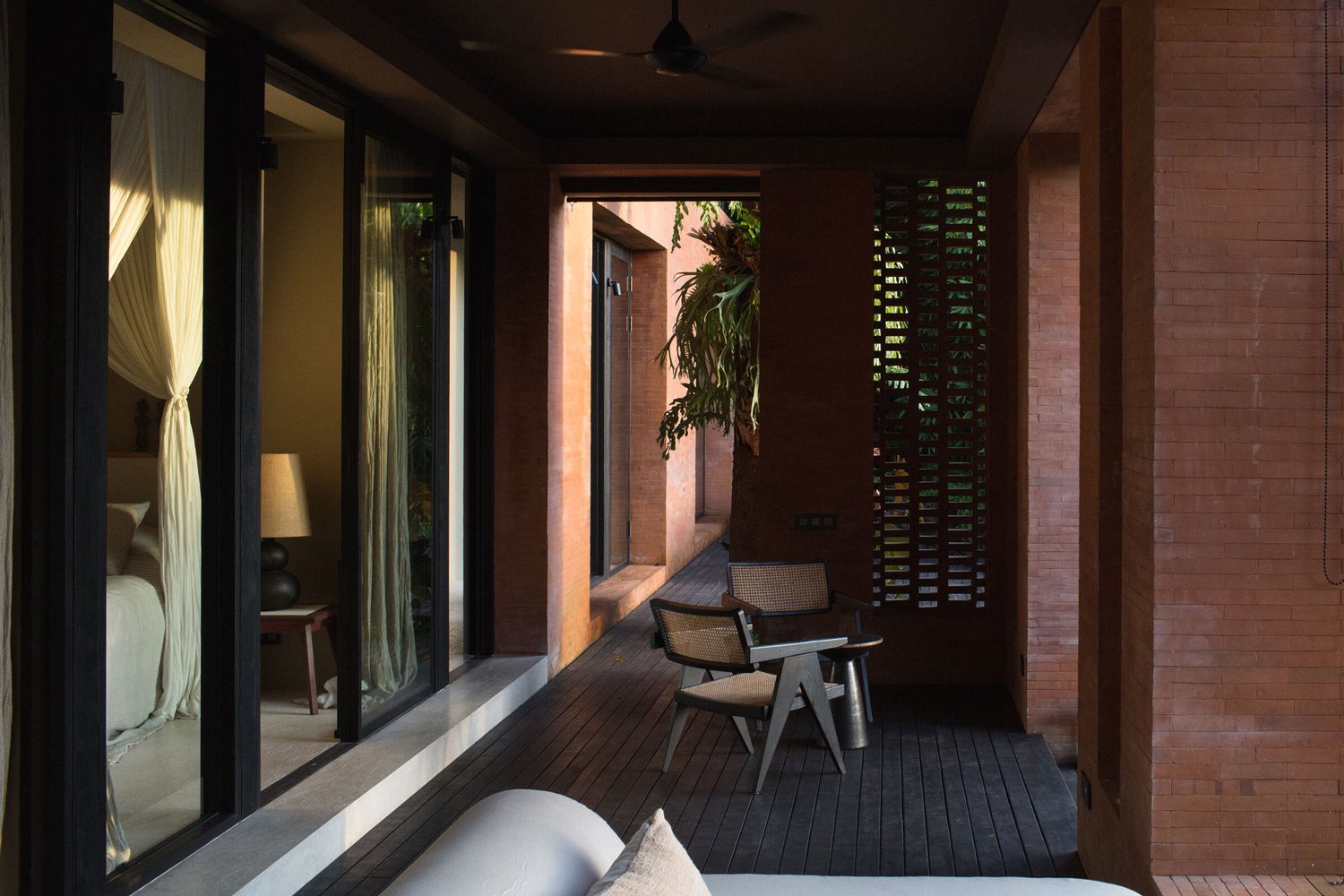 Maximilian Jencquel’s House of Dawn — Design Anthology