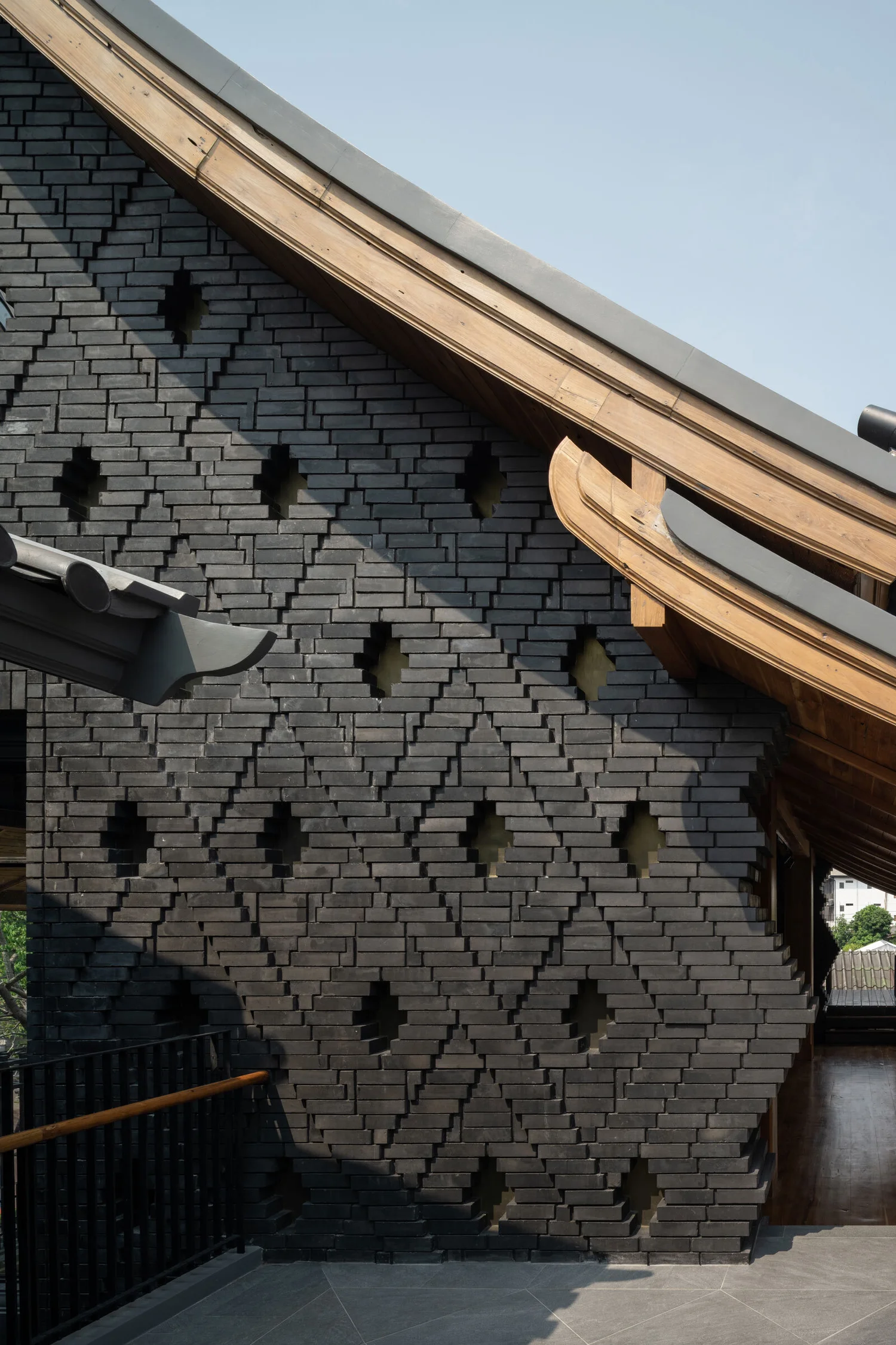 A Crafty Addition to Chiang Mai’s Old City — Design Anthology