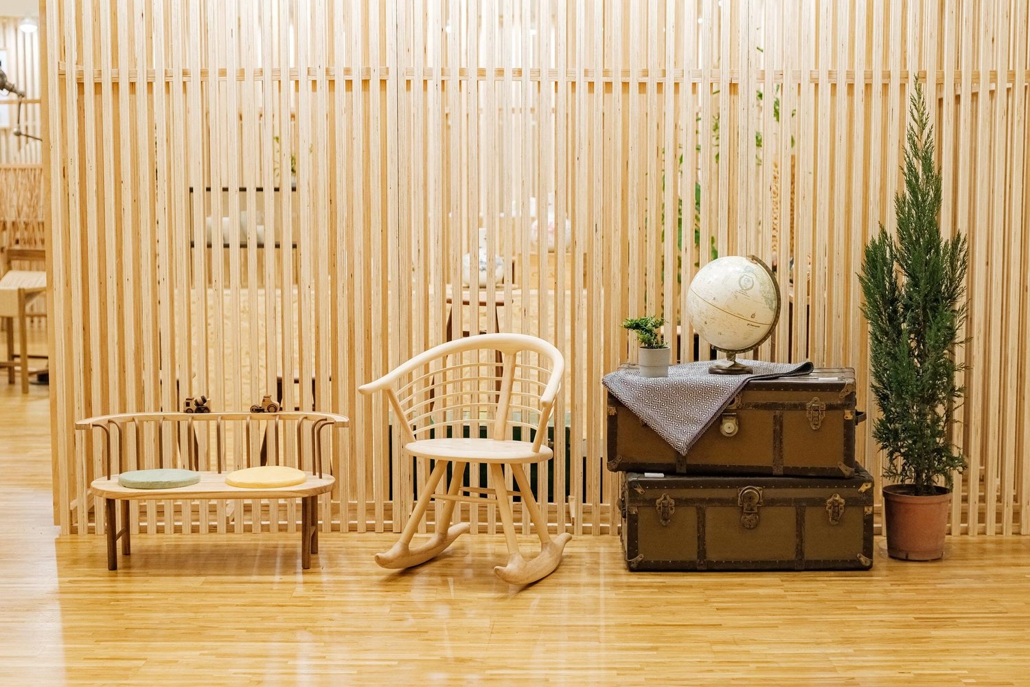 Design, the Silent Ambassador of Taiwan — Design Anthology