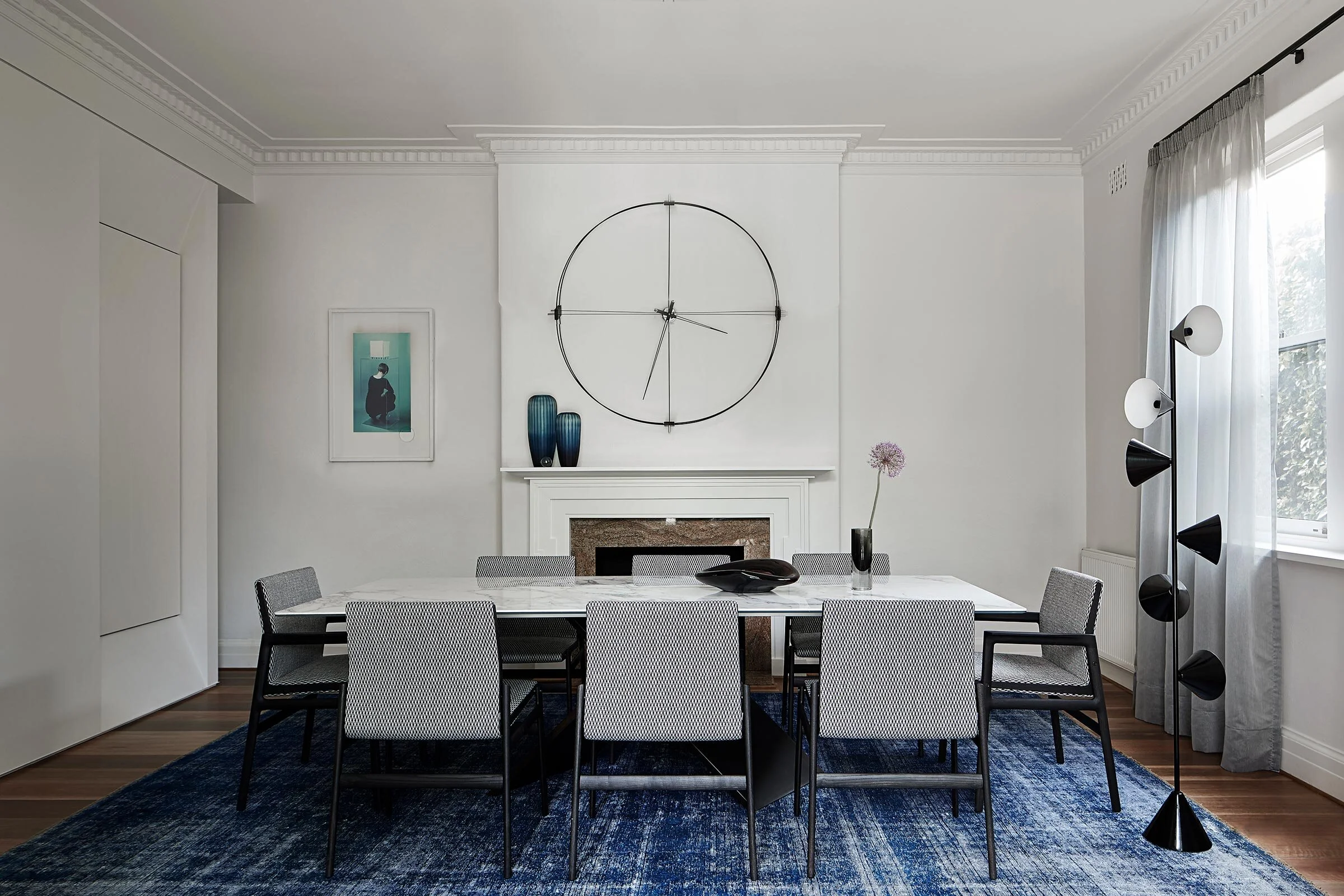 Art & Design Combine in Jade House — Design Anthology