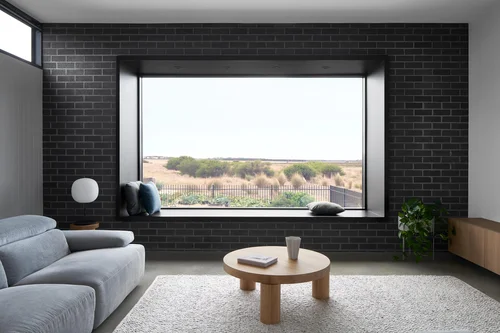 Torquay, Australia –– Contemporary home designed by Architect and ...