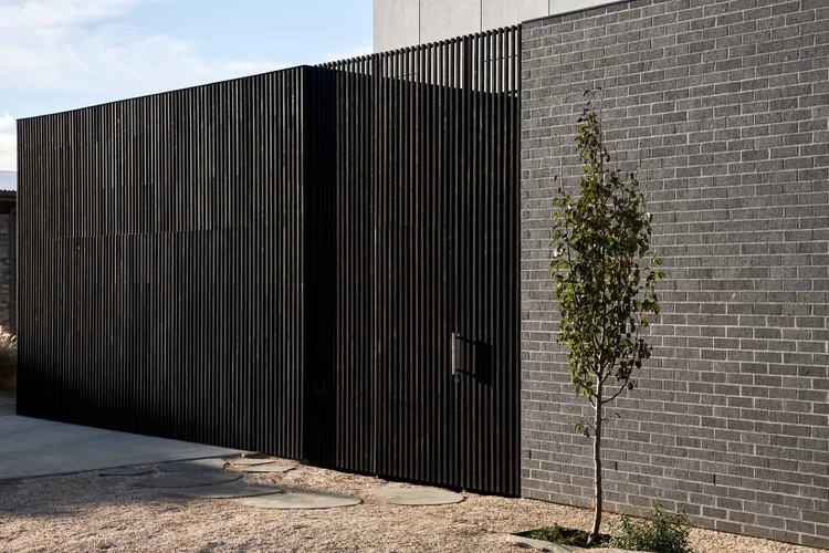 Torquay, Australia –– Contemporary home designed by Architect and ...