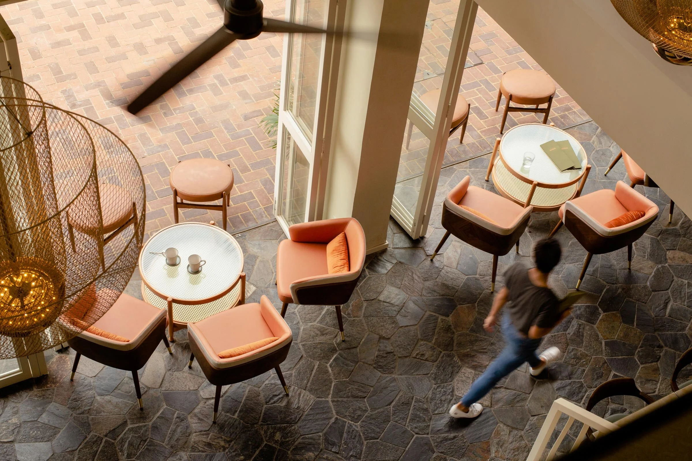Interiors Design - Casa Cucina & Bar Sai Yin Pun - Hong Kong Resturant ...