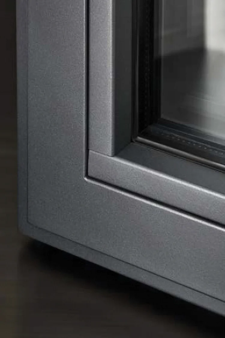 Sustainable living, JS Aluminium energy-efficient windows — Design ...