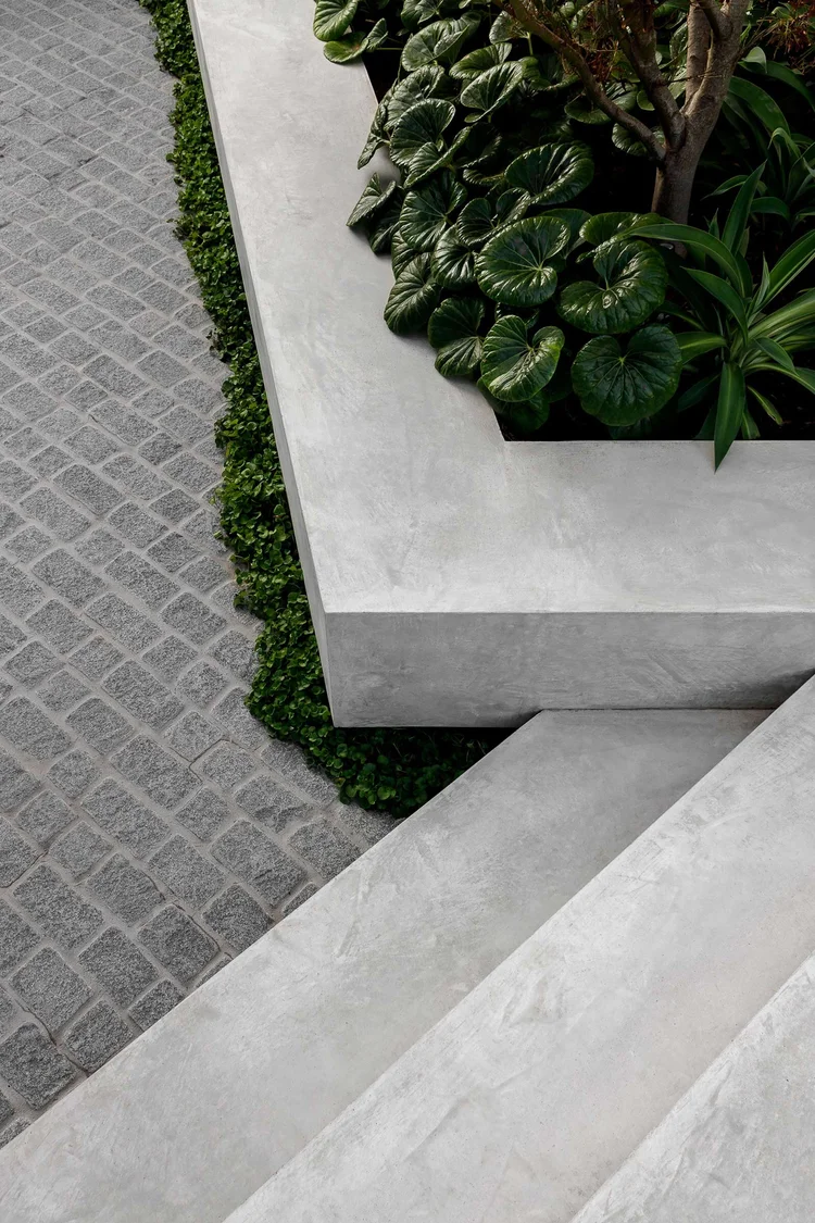 Adam Kane Architects-home-interior-design-Brunswick-Melbourne — Design ...